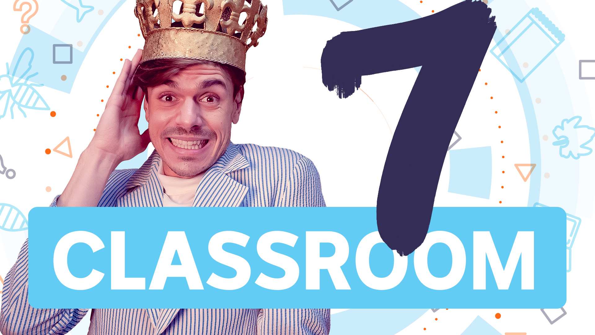 BTN Classroom Episode 7, 2021 - Behind The News