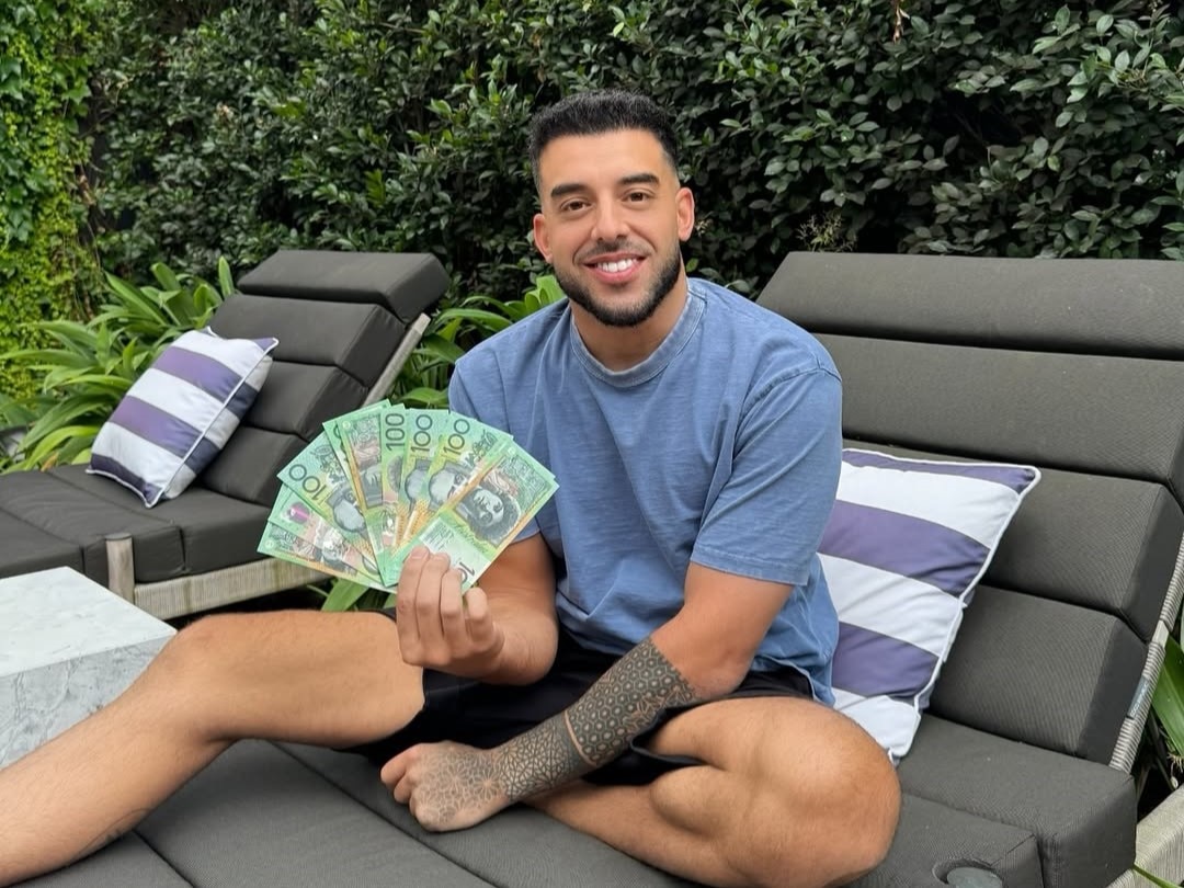 Adrian Portelli pleads not guilty to multiple charges of conducting an ...