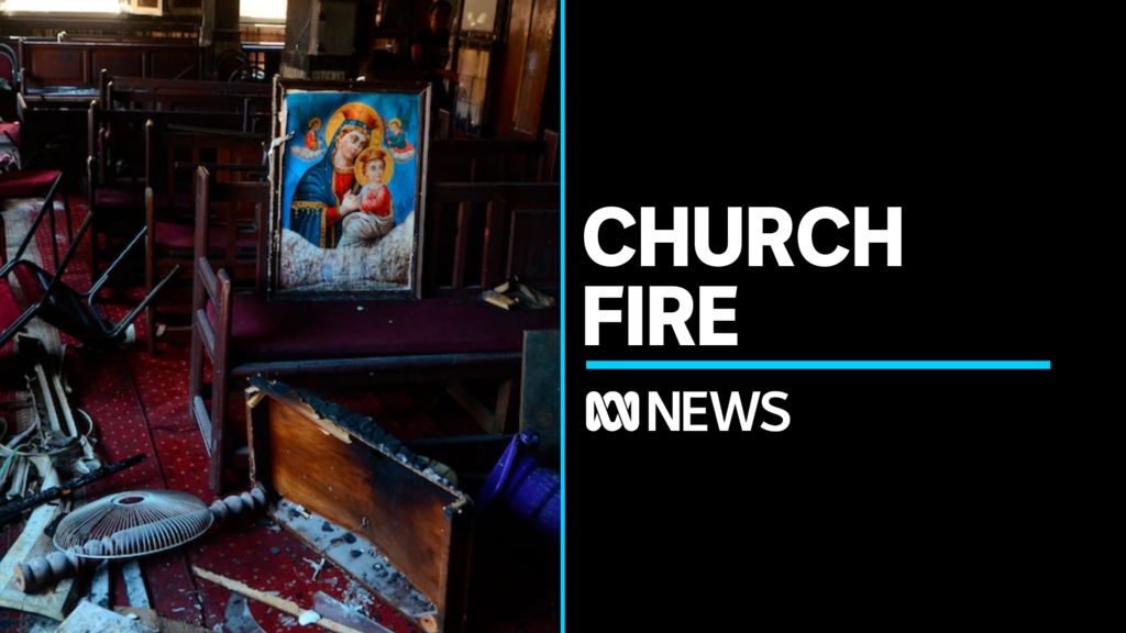 Fires - Topic - ABC News