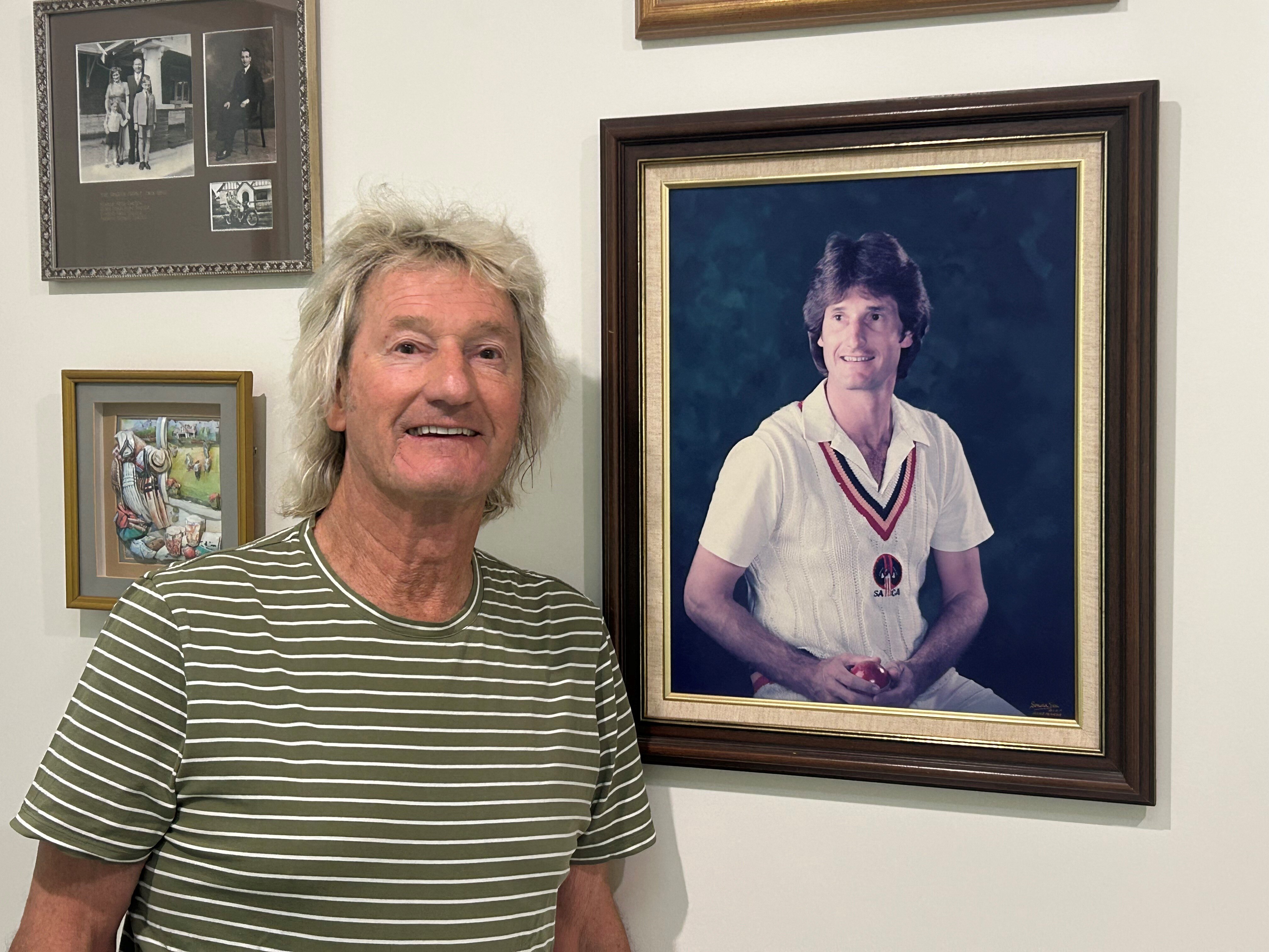 'Evil' Sincock recalls SA's '82 Sheffield Shield win & origins of the ...