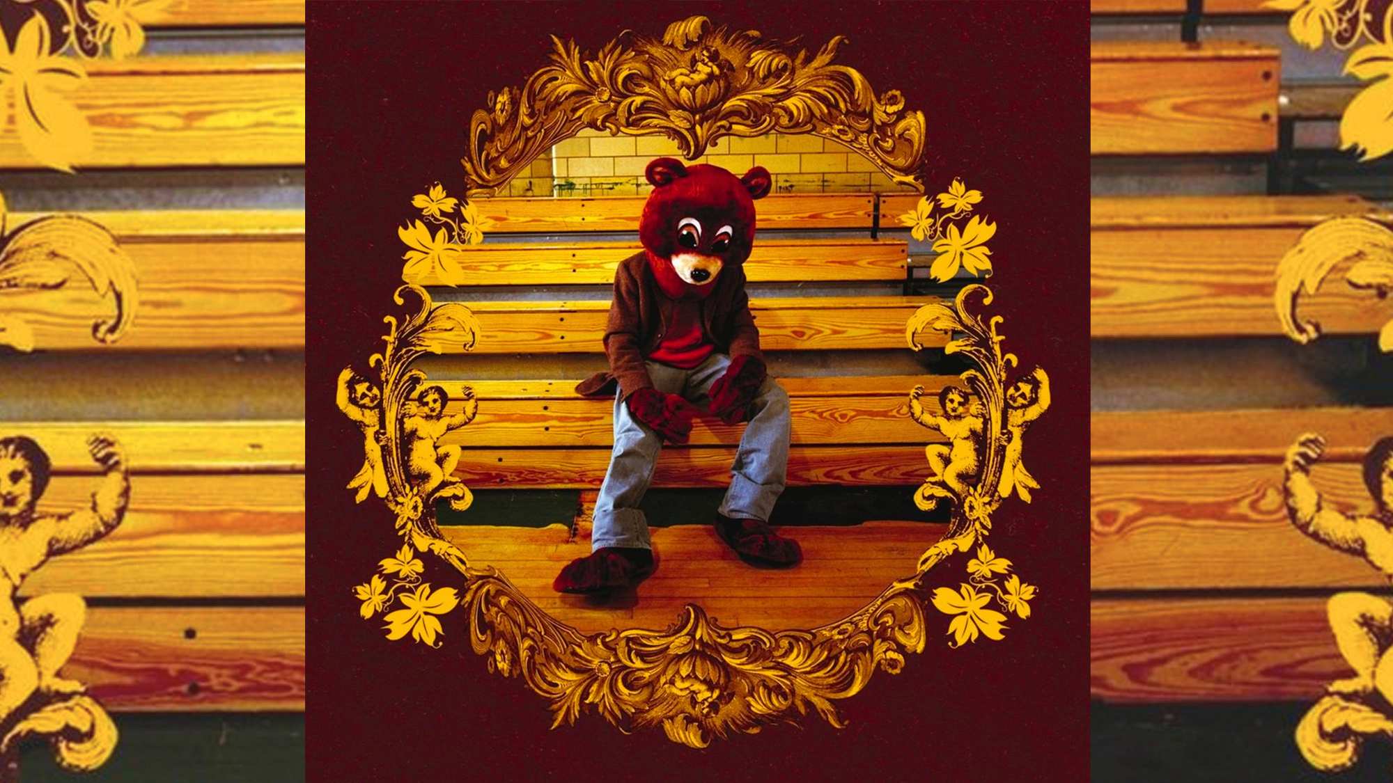 Kanye West – The College Dropout - ABC listen