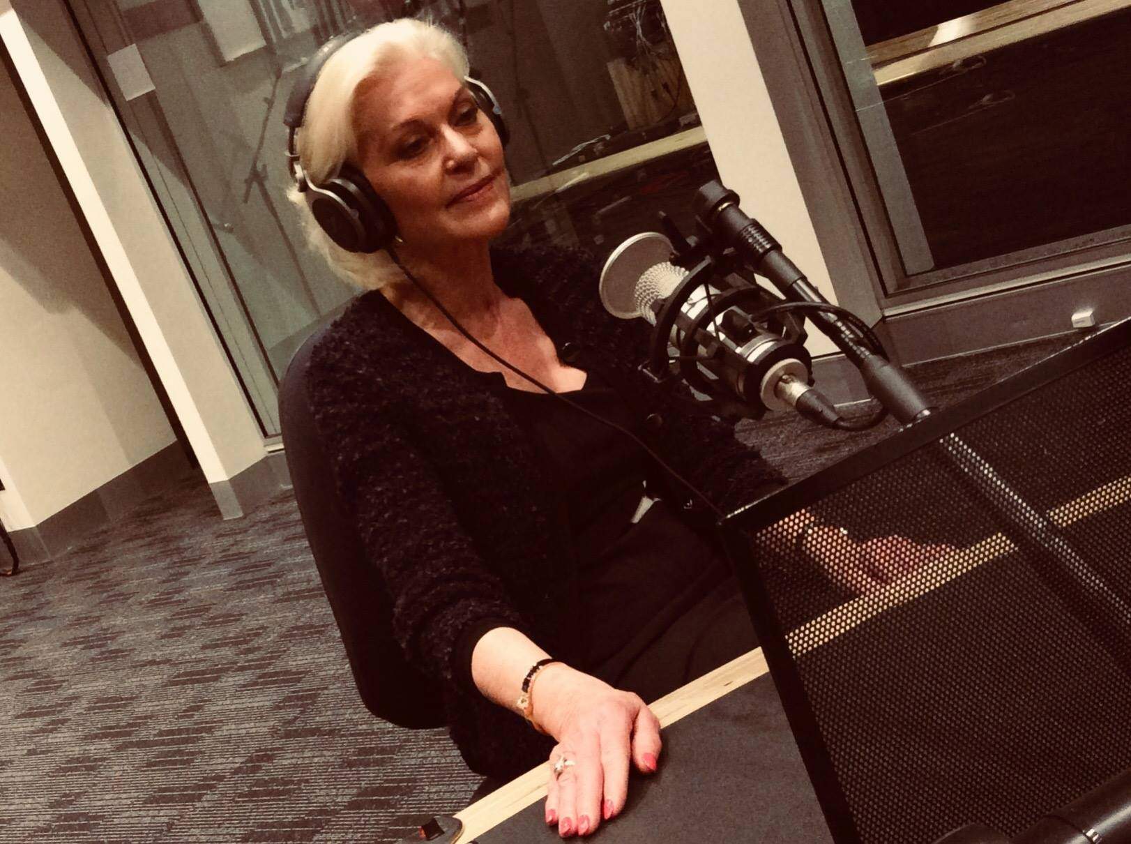 Paula Nagel and the fine art of graceful ageing - ABC listen