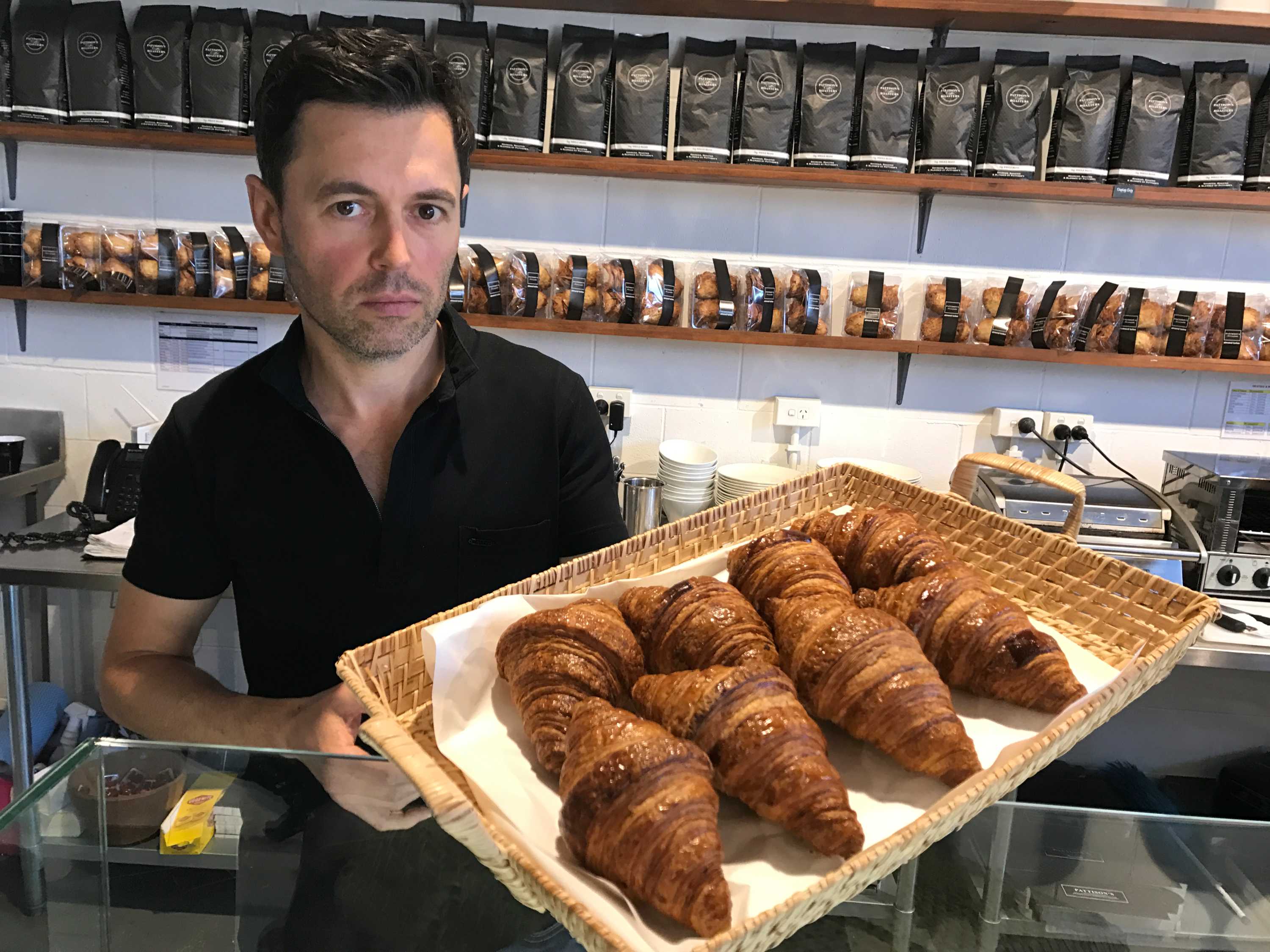 Butter price hike sparks concerns for Australian food producers - ABC News