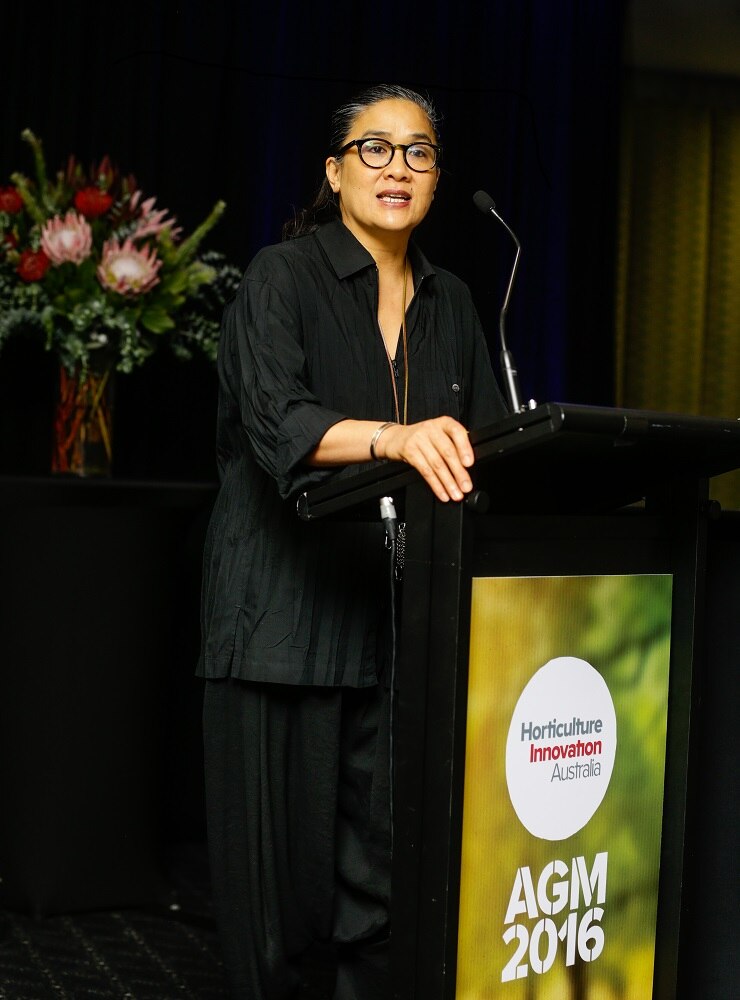 Chef Kylie Kwong quitting restaurant business and closing Lucky Kwong ...