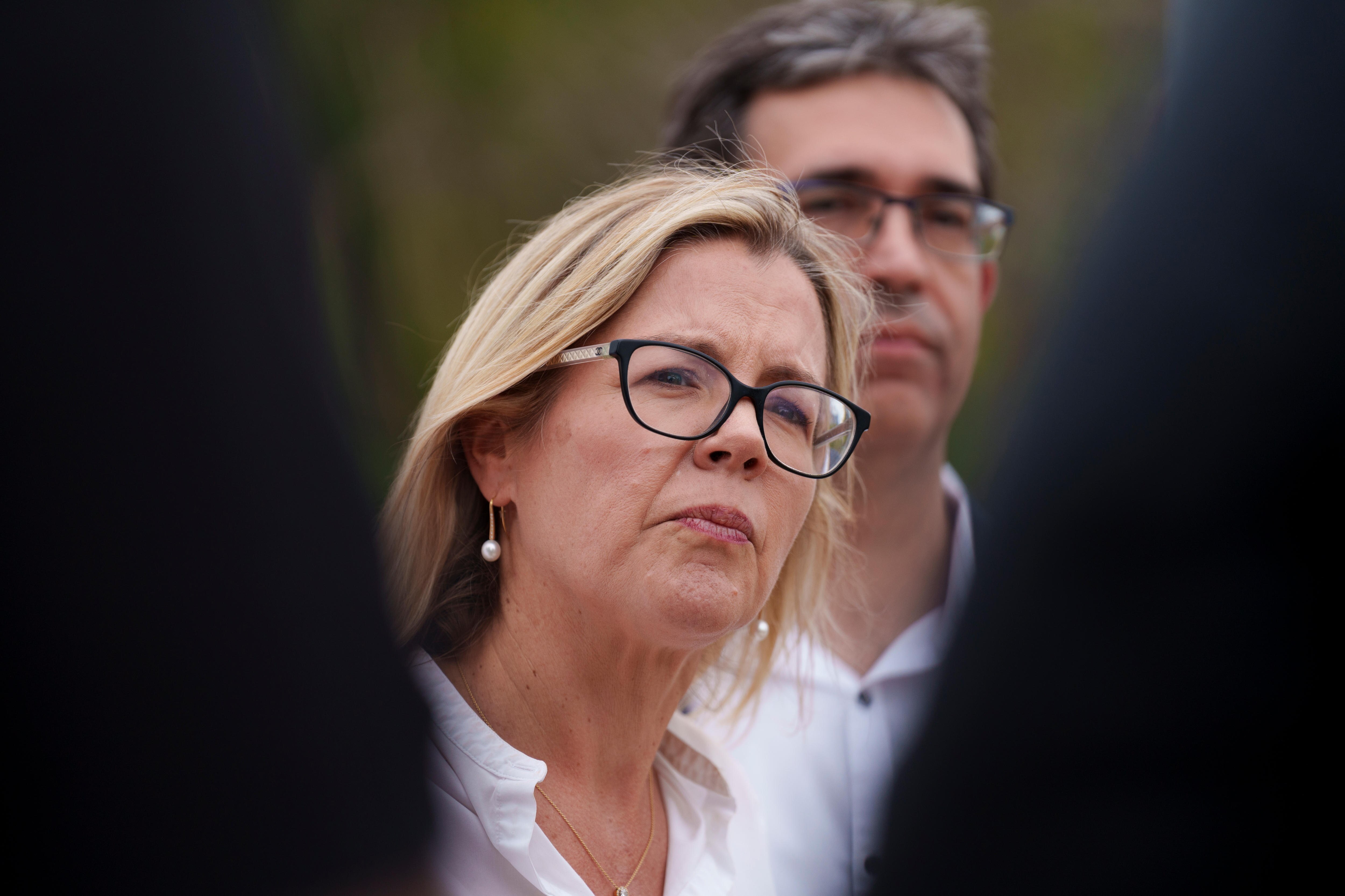 What motivates WA Liberal leader Libby Mettam ahead of the WA election ...