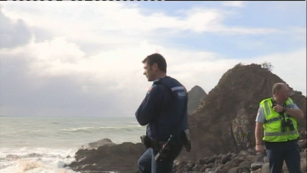 Missing NZ climbers presumed dead - ABC News