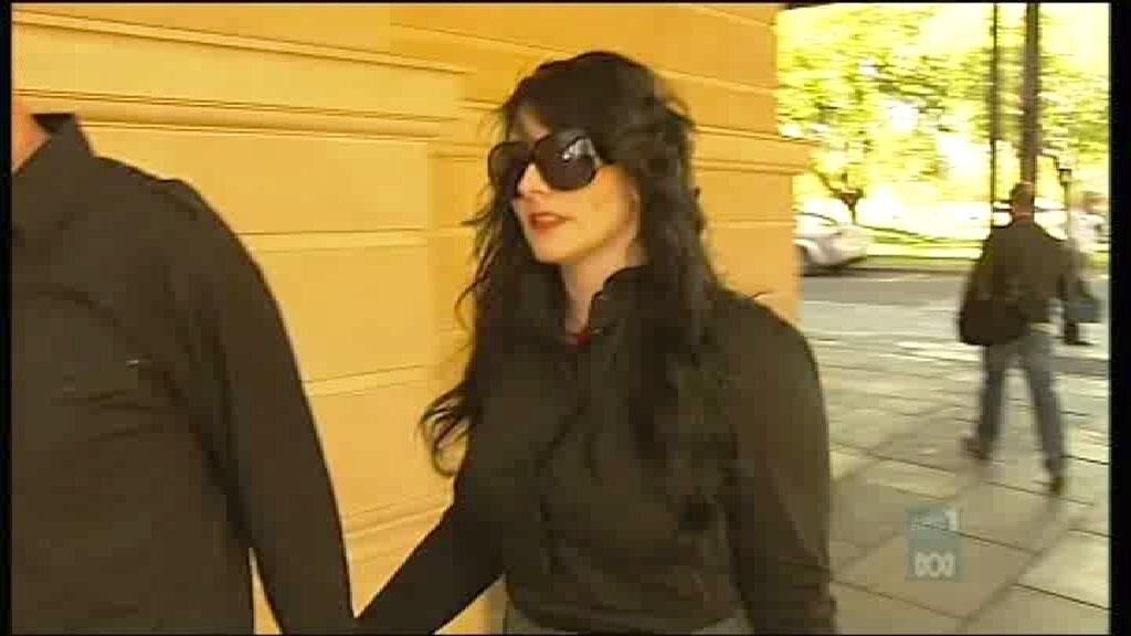 Carly's last words to Mum: 'Love you' - ABC News