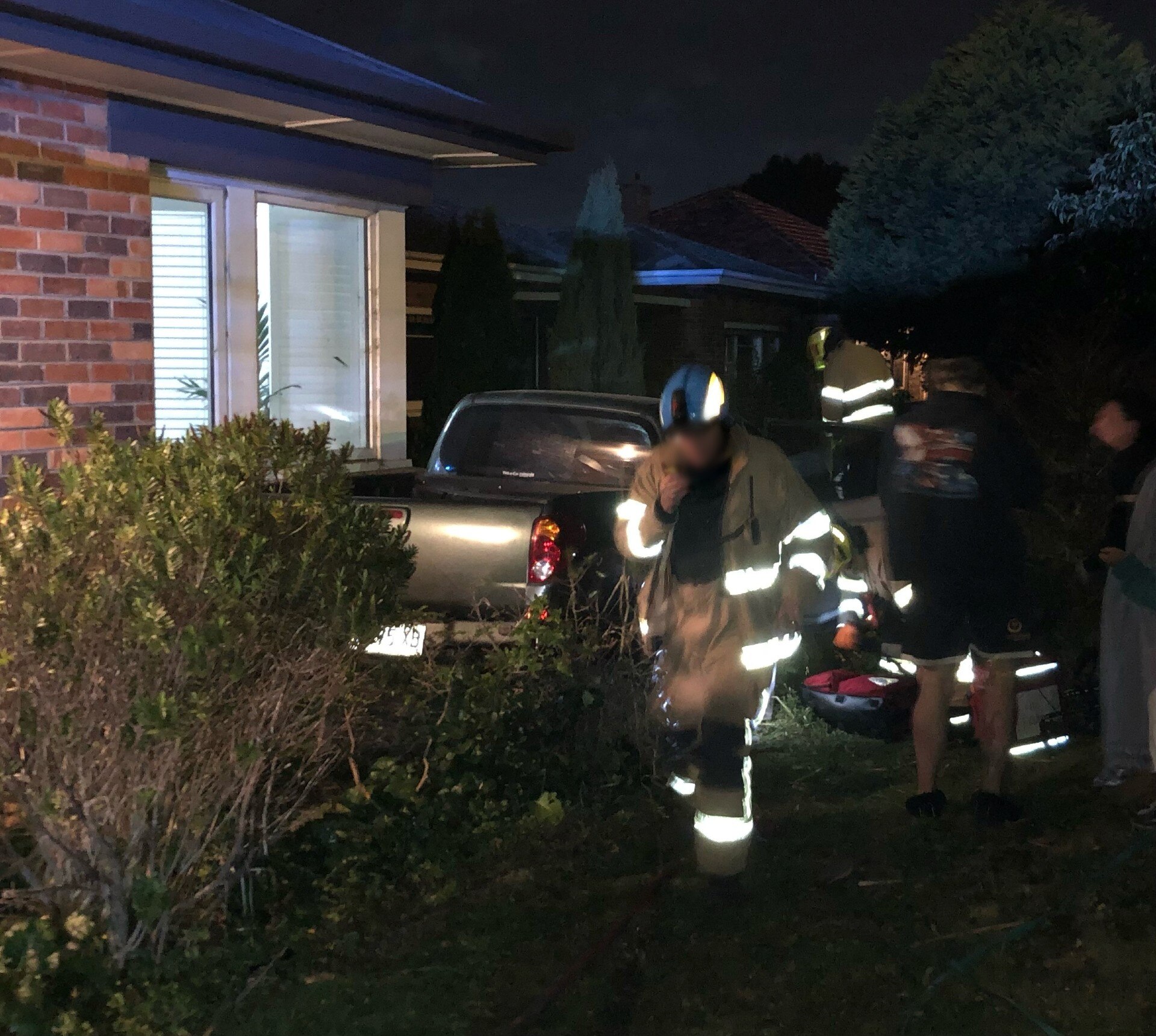 Nala Mansell from the Tasmanian Aboriginal Centre on the vandalism to ...