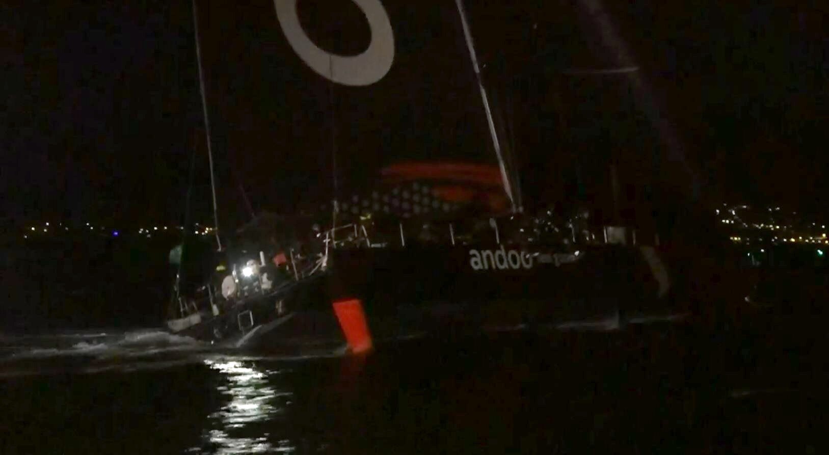 Sydney to Hobart 2022 Day 2 LIVE: Comanche set to take out line honours ...