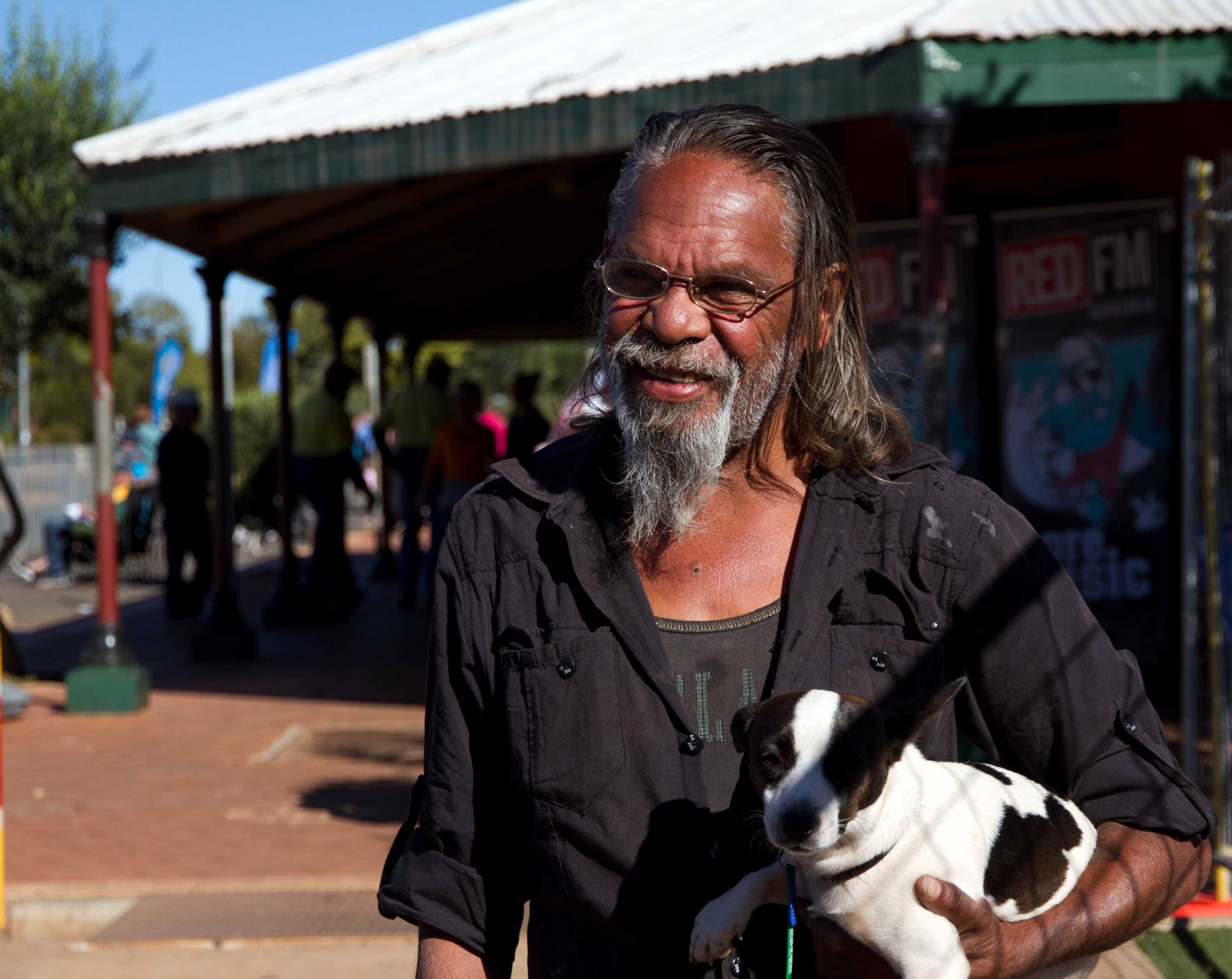 Goldfields town Leonora hosts the nation's richest mile running race ...