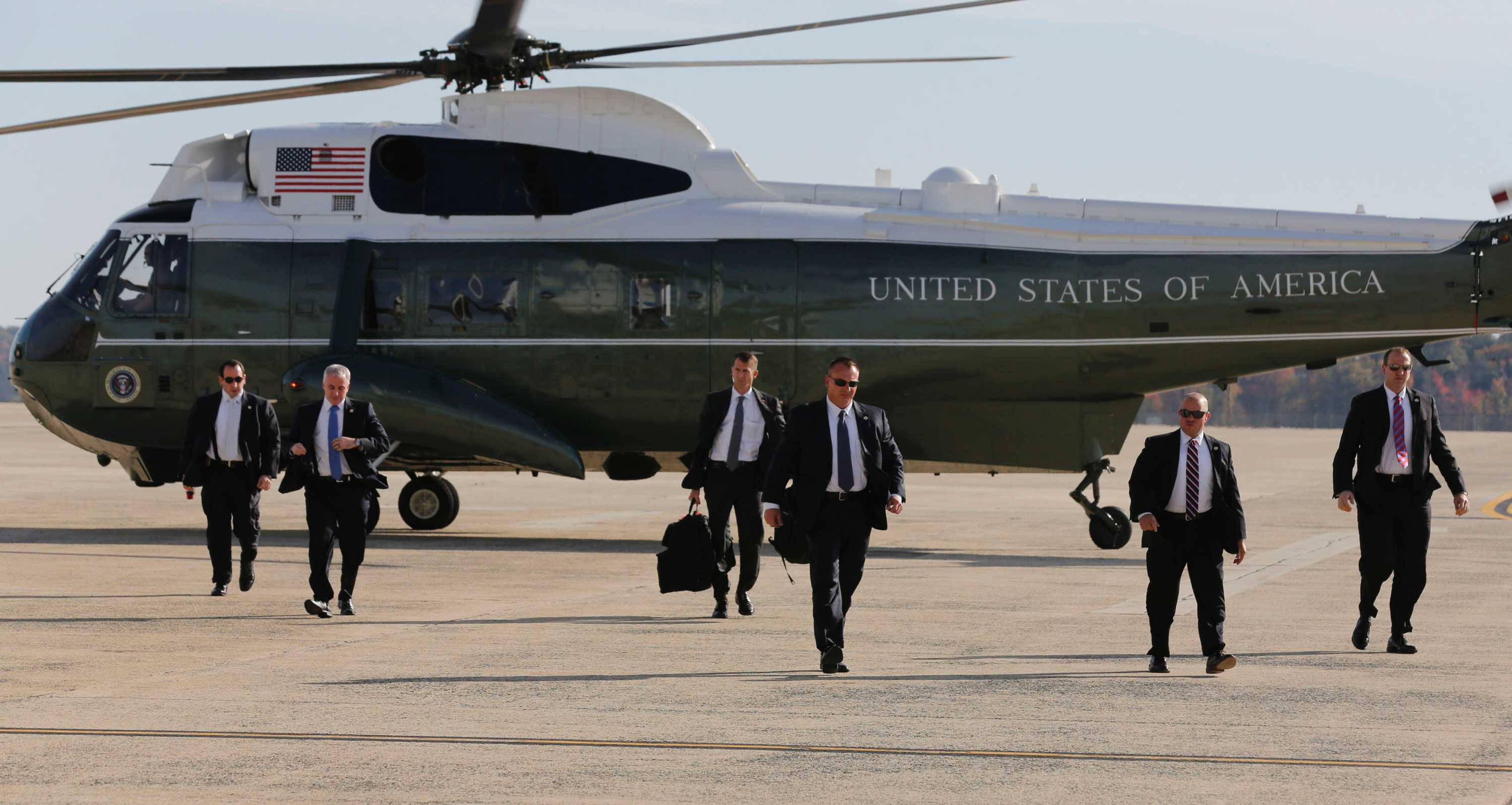 US Secret Service in dire need of overhaul requiring outside leader and ...
