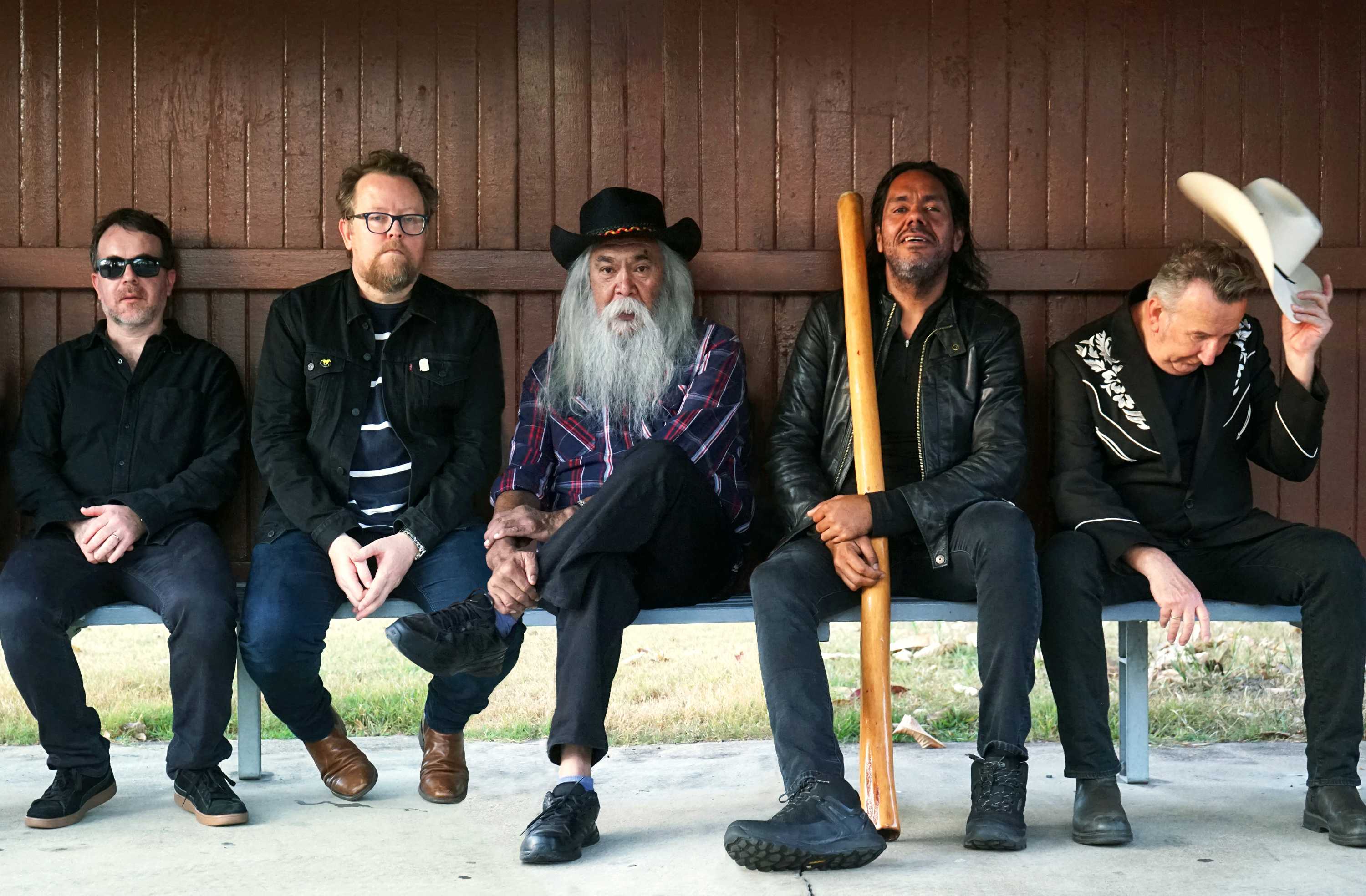 Bob Weatherall has a restless dream - ABC listen