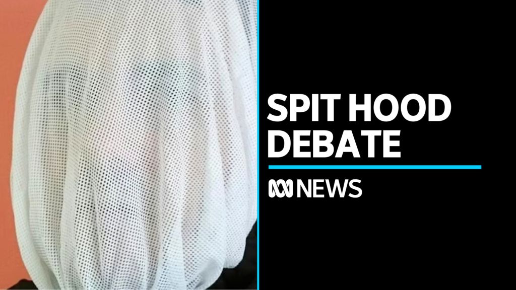 NT opposition want to reverse ban on using spit hoods on children - ABC ...
