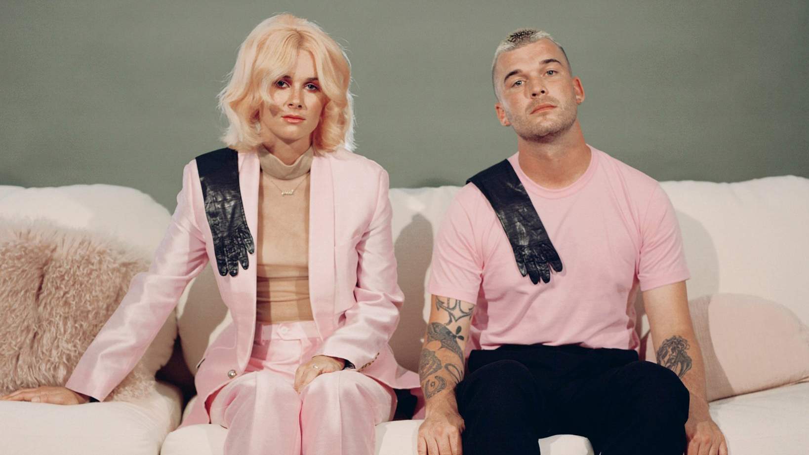 Broods - Free - triple j