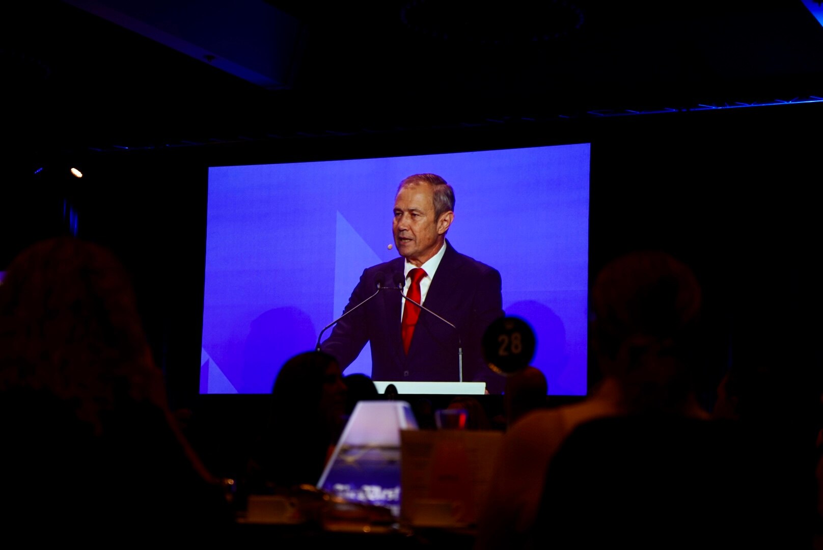 Roger Cook apologises for calling US Vice-President JD Vance a 'knob ...