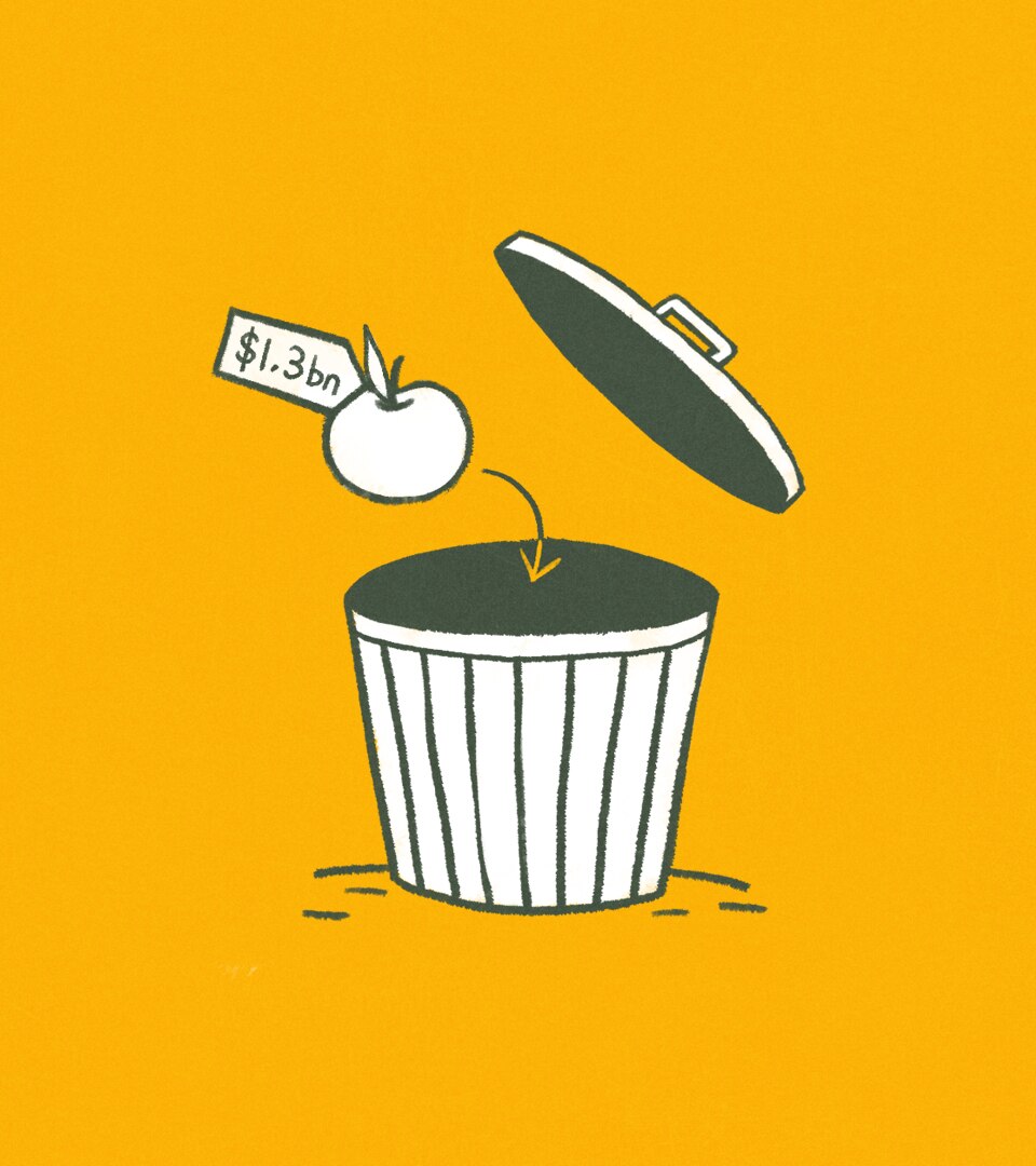The innovative Australian food tech helping to stop our food waste ...