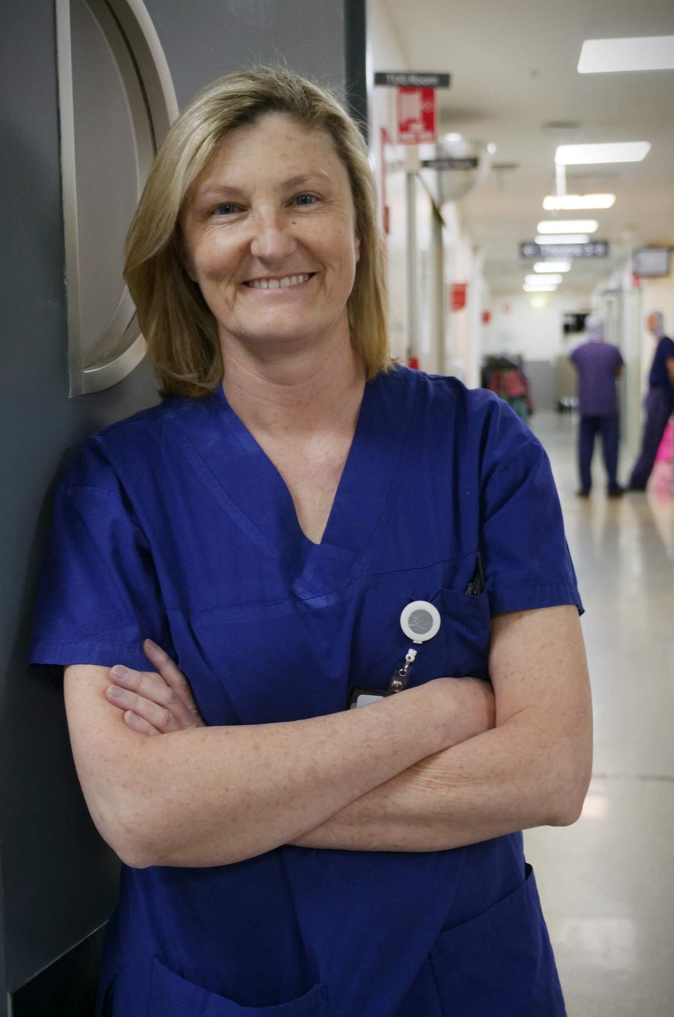 Neurosurgeon grants up-close access during operation to remove brain ...
