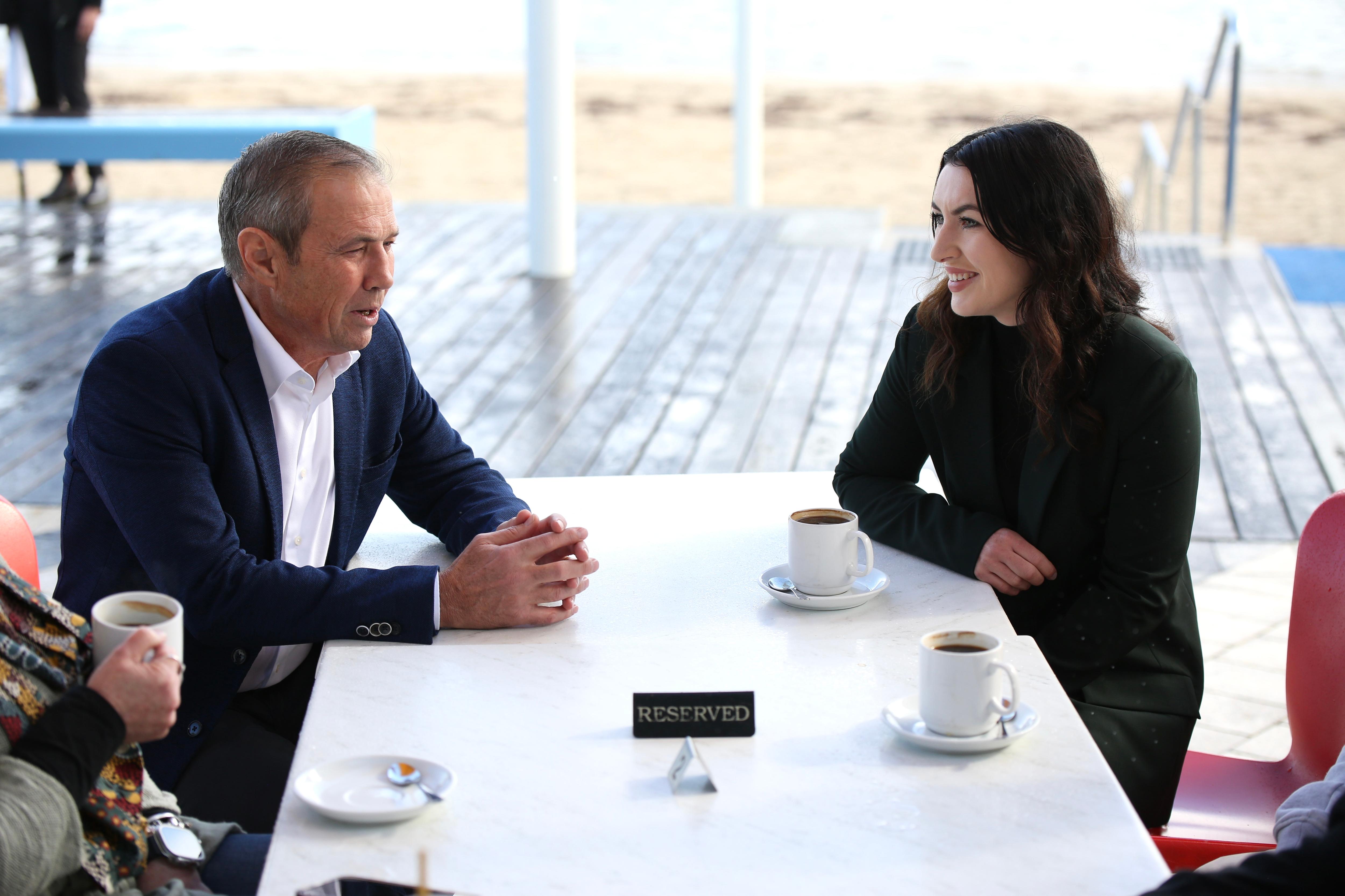 Magenta Marshall's victory in Rockingham tips gender scales in favour ...