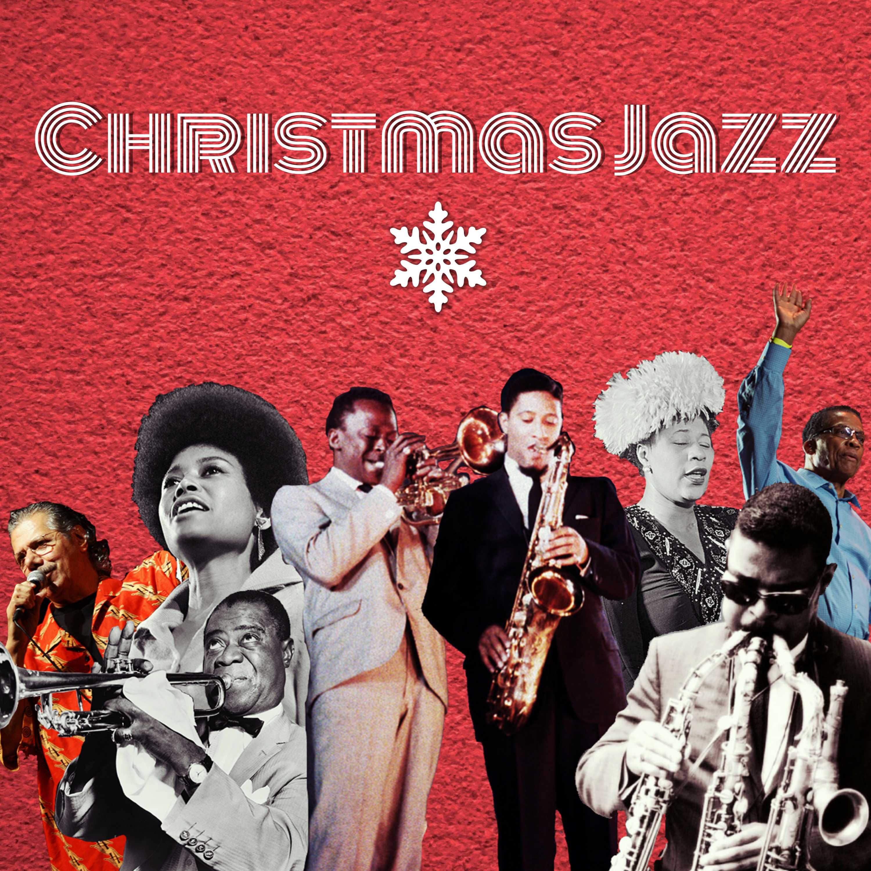 It's Christmas on ABC Jazz - ABC Jazz