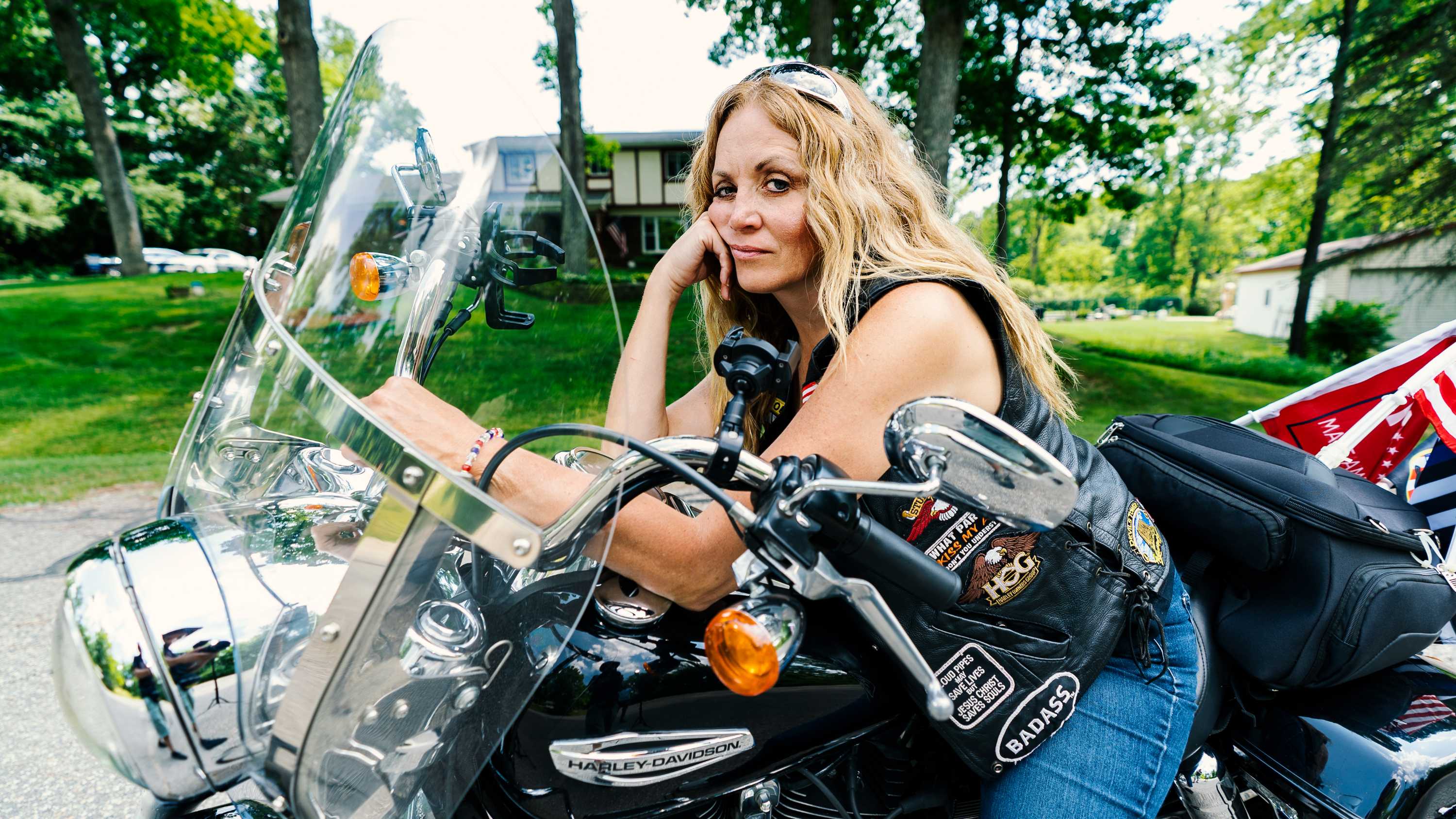 Deborah Richards - ABC News