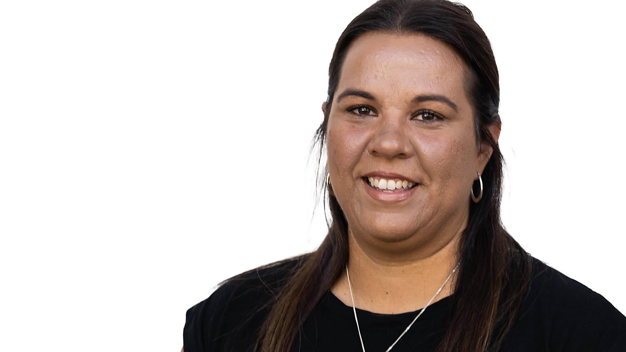 Roanna Edwards - ABC