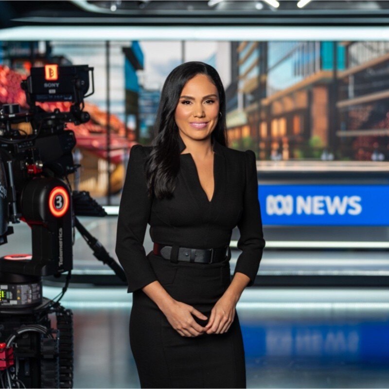 Nakari Thorpe talks family, Indigenous Affairs and politics - ABC listen