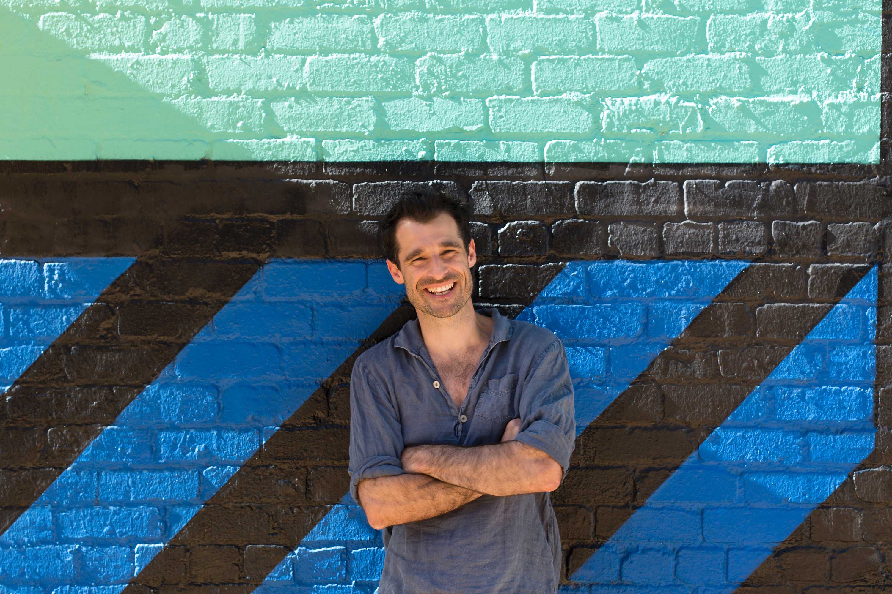 Felix Riebl - ABC listen