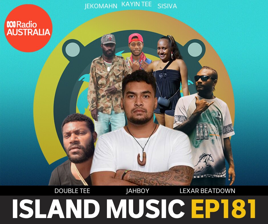 Island Music Ep88: RIP U-Roy - ABC Pacific
