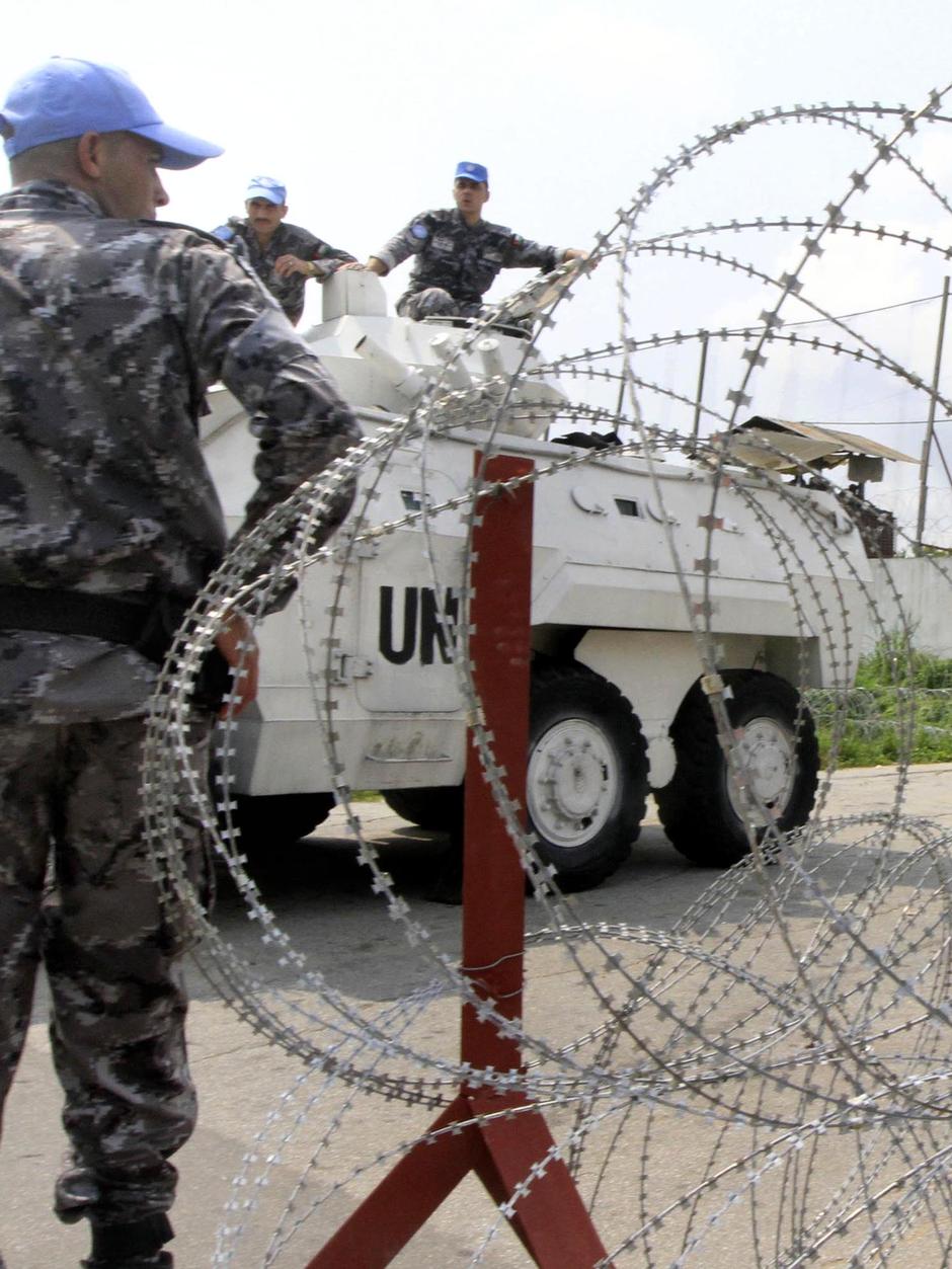 UN warns of civil war in Ivory Coast - ABC News