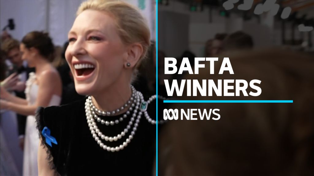 Colours of Caroline - ABC News