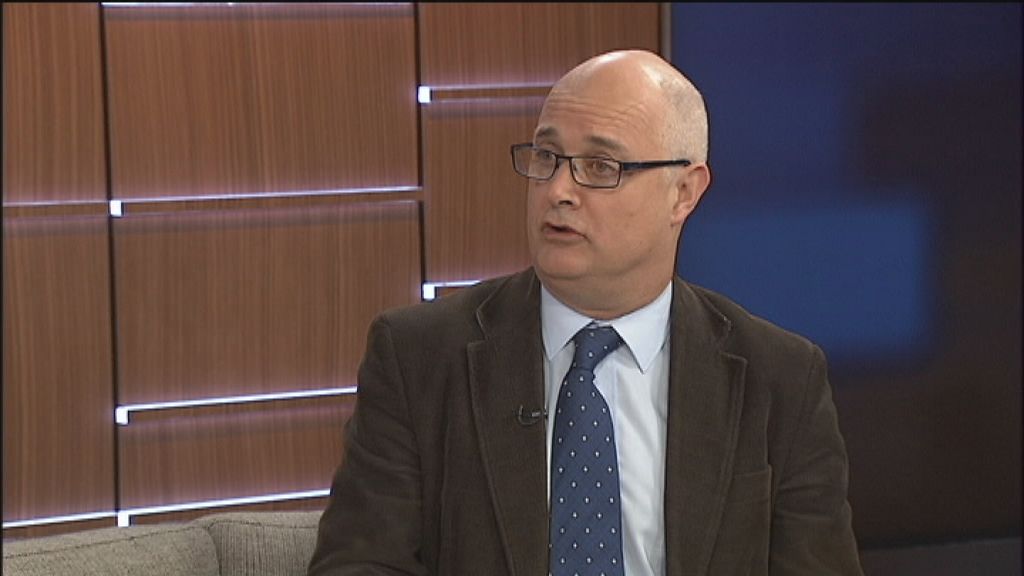 Cancer patients benefit from robotic surgeries: Peter MacCallum Cancer ...