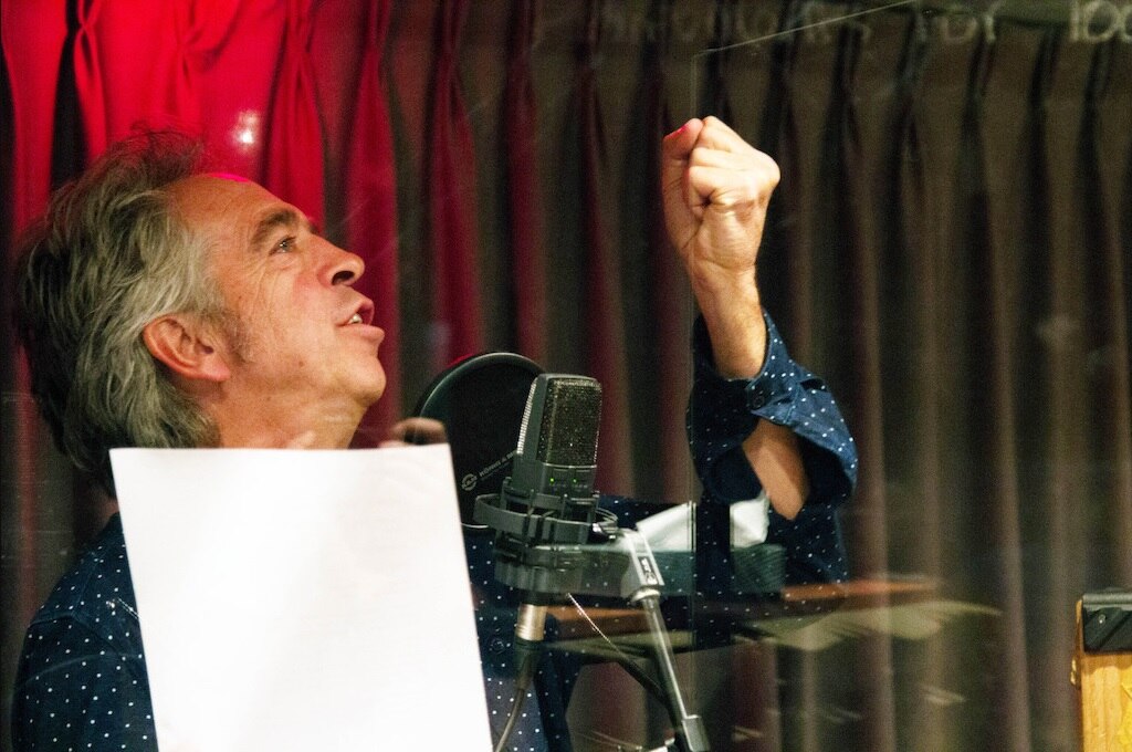 The joys and dangers of making Rockwiz - ABC listen