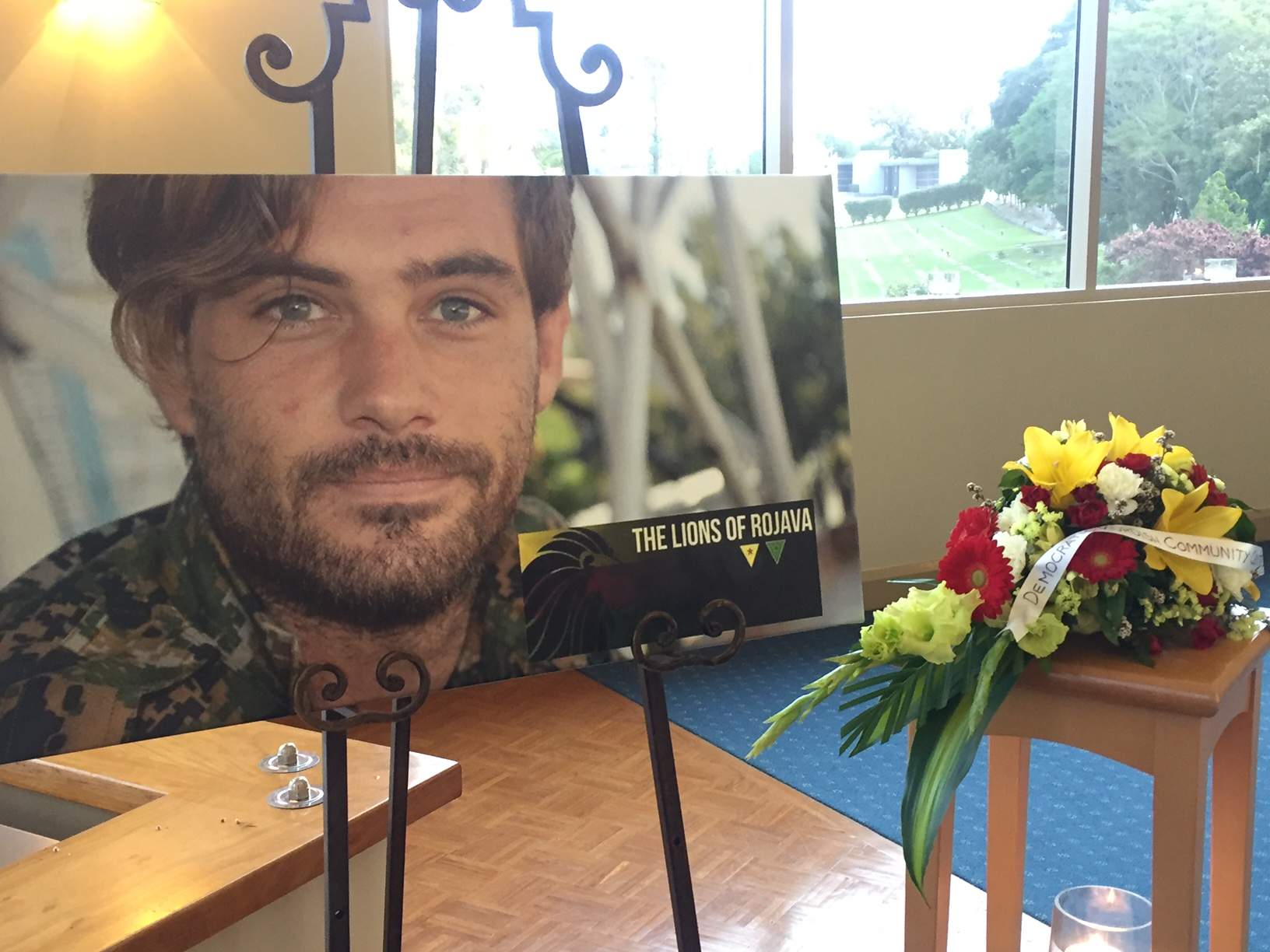 Reece Harding memorial held on Gold Coast a year after his death in ...