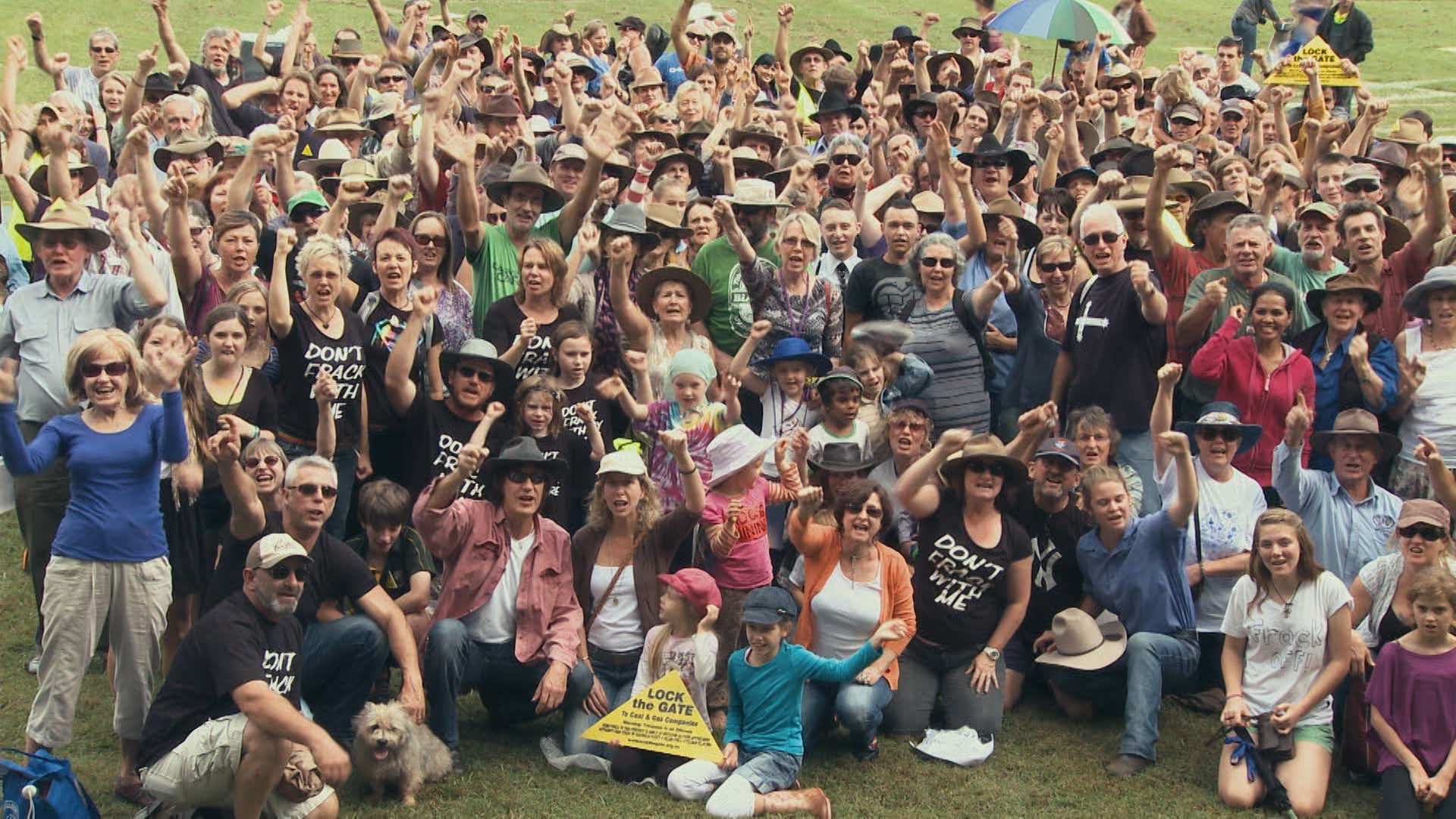 Big Deal: The power of community action - ABC Education