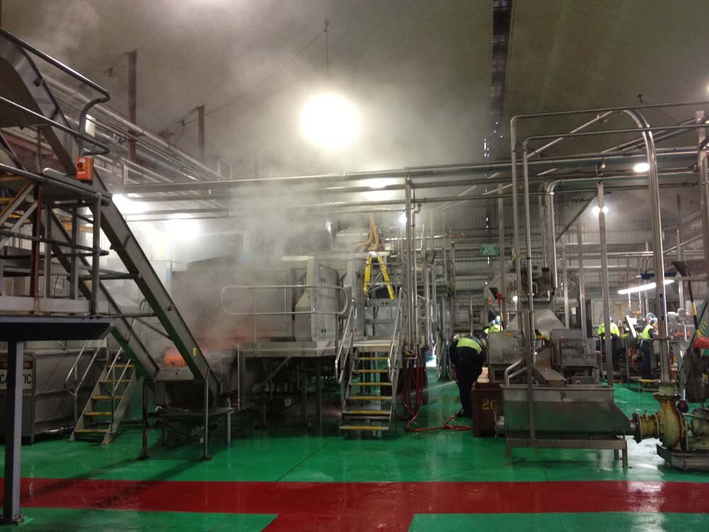 Simplot announces reprieve for Bathurst and Devonport - ABC News