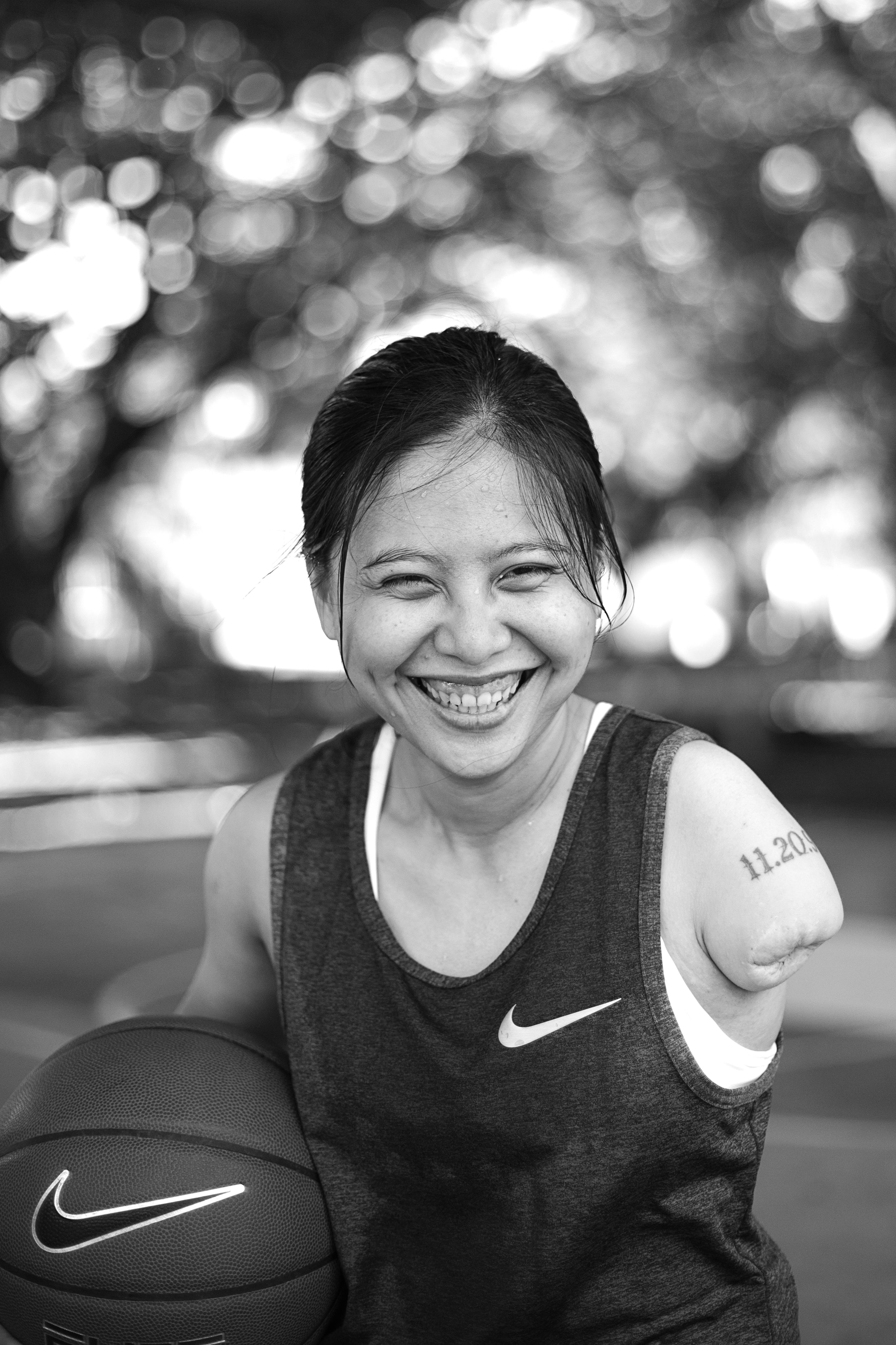 Inspired by basketball star Kobe Bryant, Kat Tan is out to change the ...