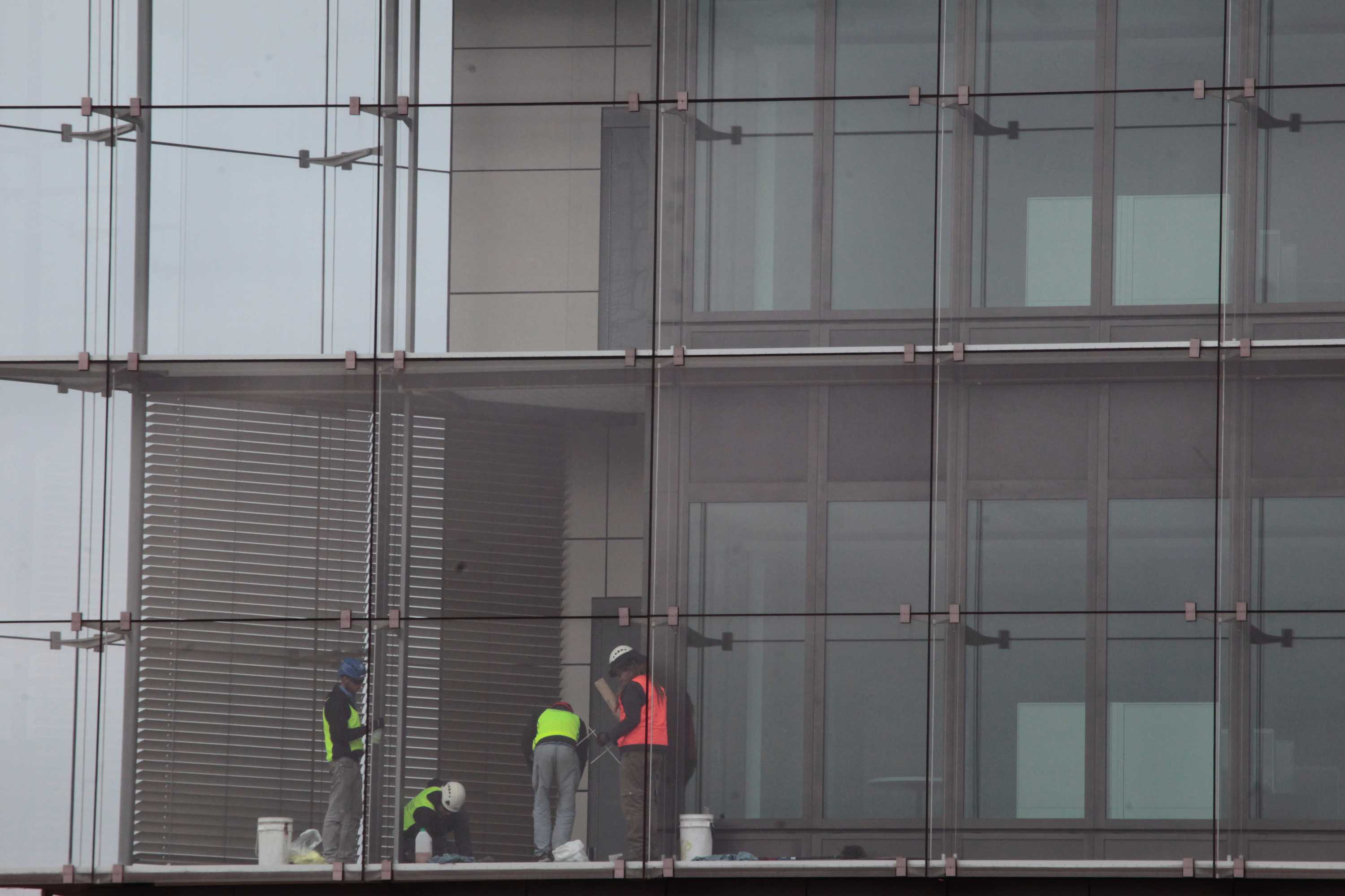 $680m ASIO building in Canberra remains empty, one year after official ...