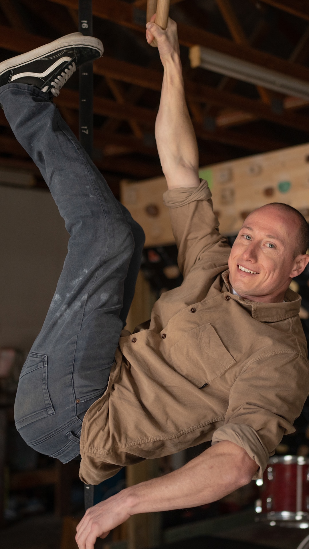 How Gus learnt to forgive himself after freak accident - ABC News