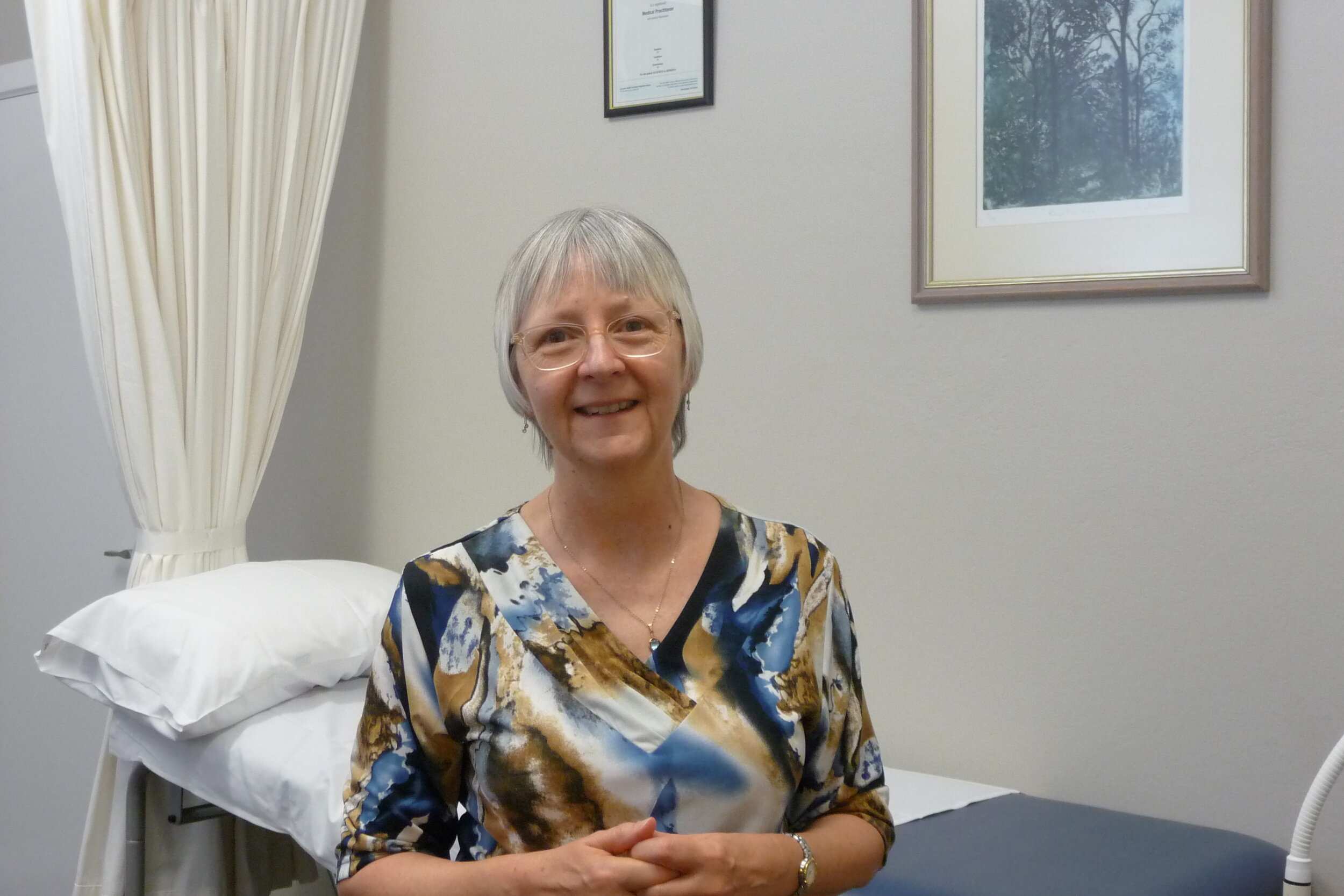 Dr Meryl, Death Detective - ABC listen