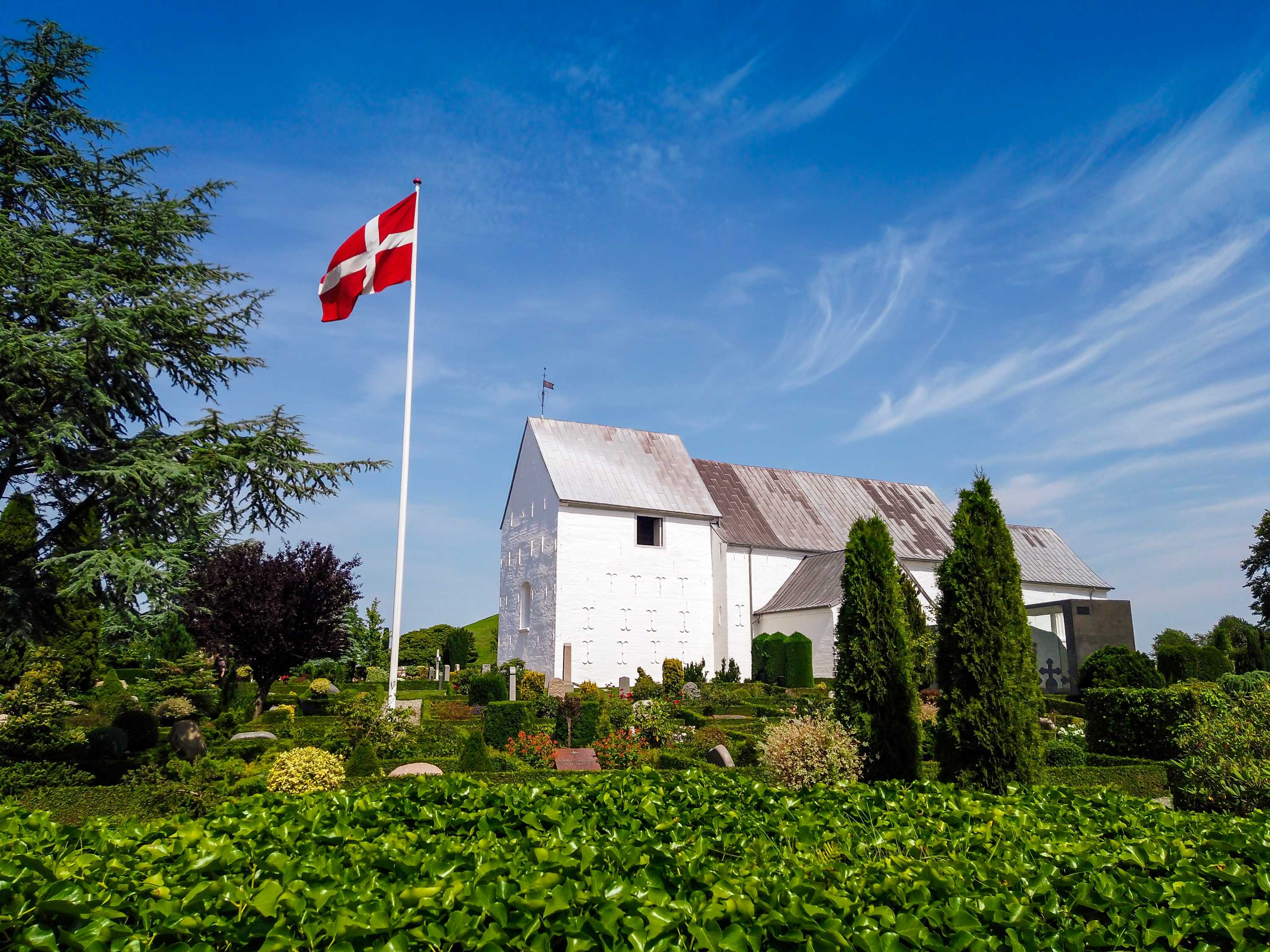 Denmark's ghettos: How one of Europe's most open countries took a hard ...