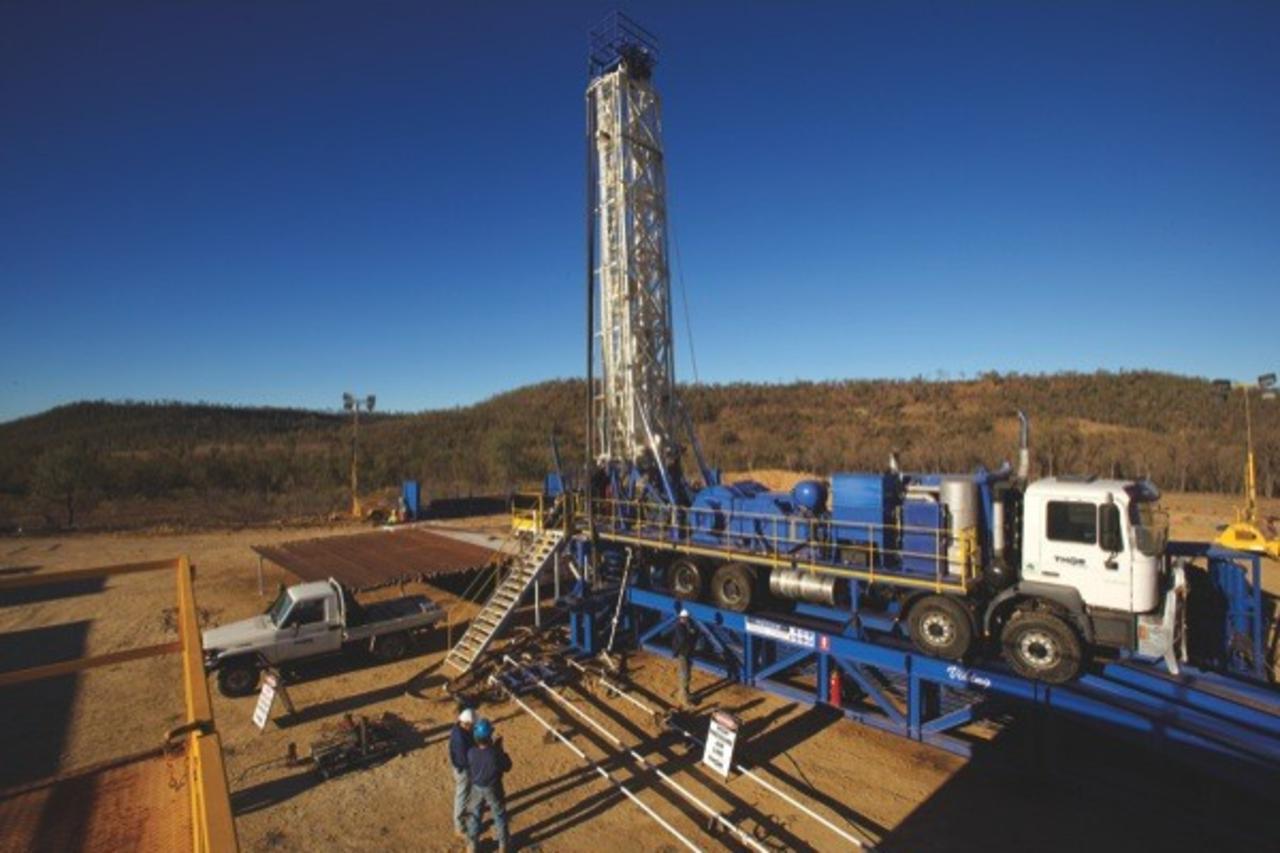 David Shearman - ABC News