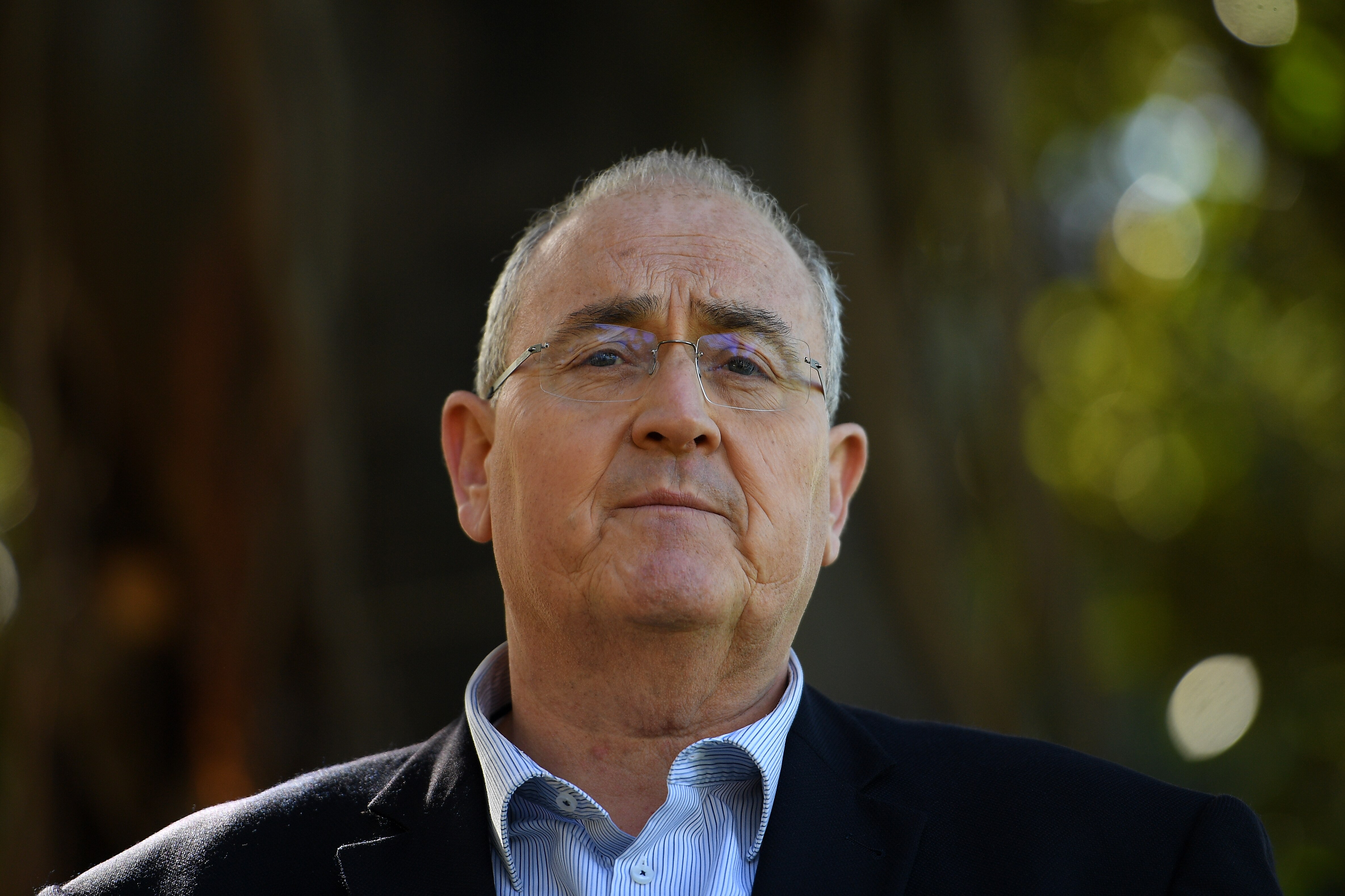 NSW Labor Party frontbencher Walt Secord steps down amid bullying ...