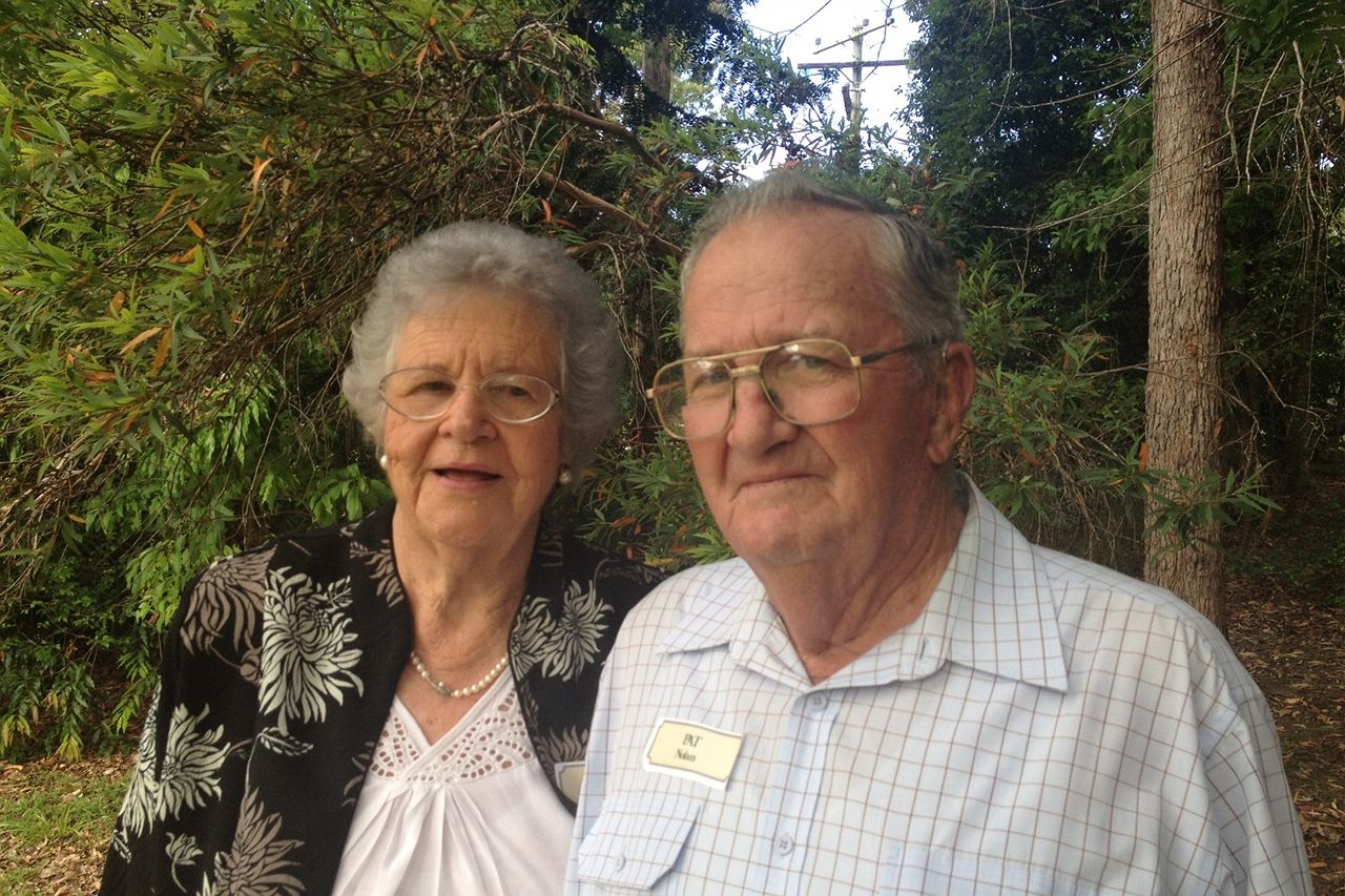 Honouring 70 years in beef industry - ABC News