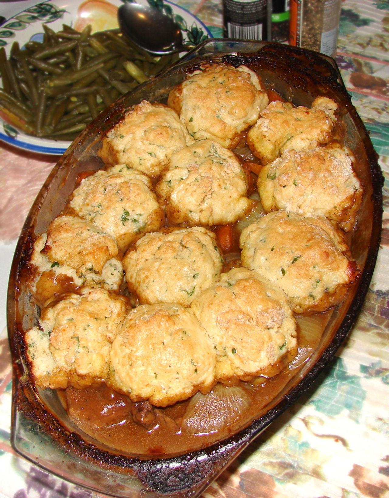 Val's Casserole - ABC Everyday