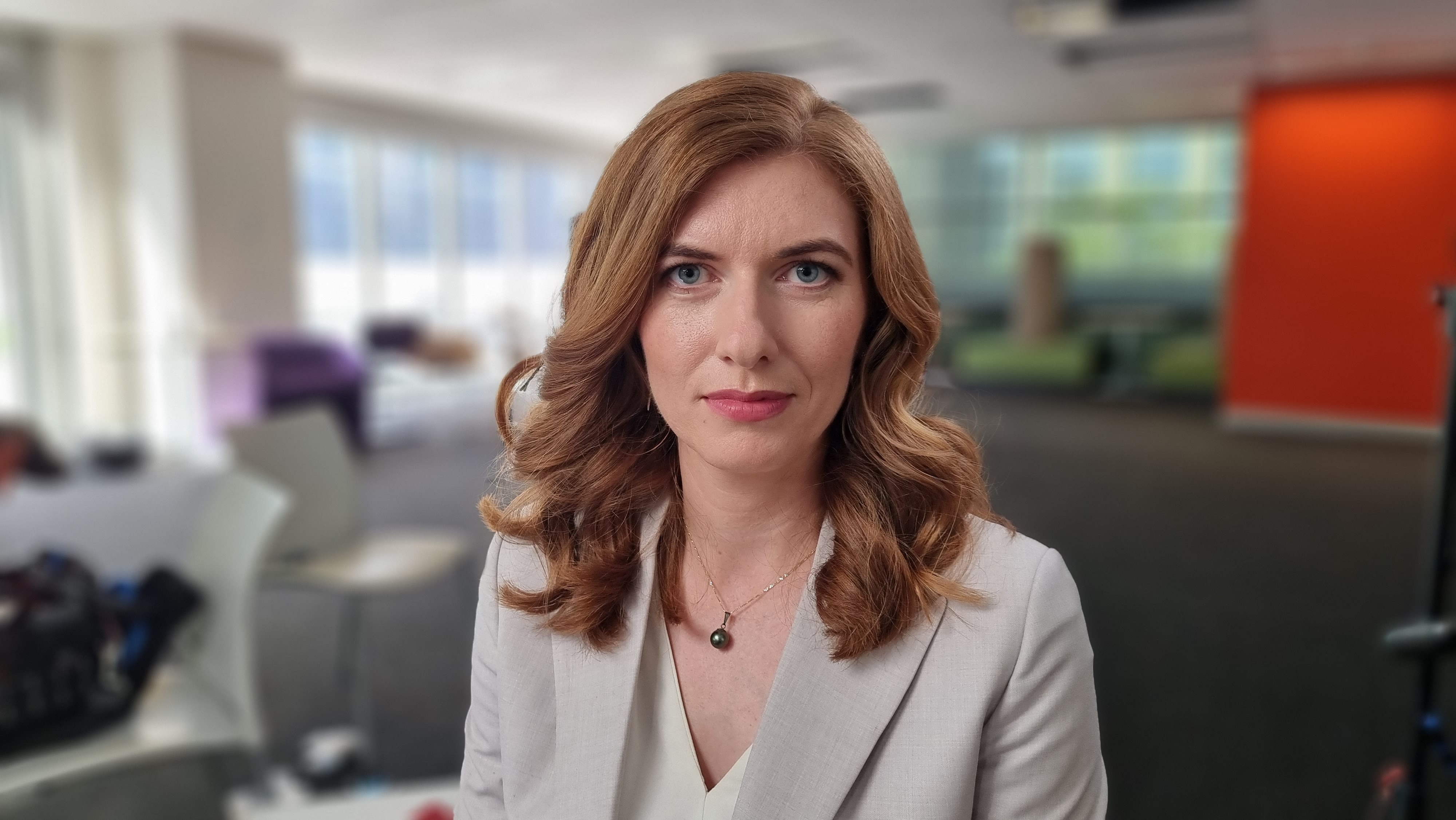 Laura Tingle - ABC News