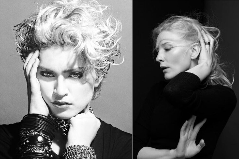 Gary Heery: Acclaimed Sydney fine art photographer swaps celebrity ...