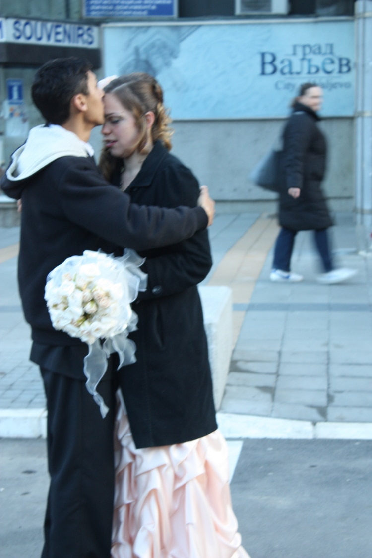 Faith i Branko - ABC listen