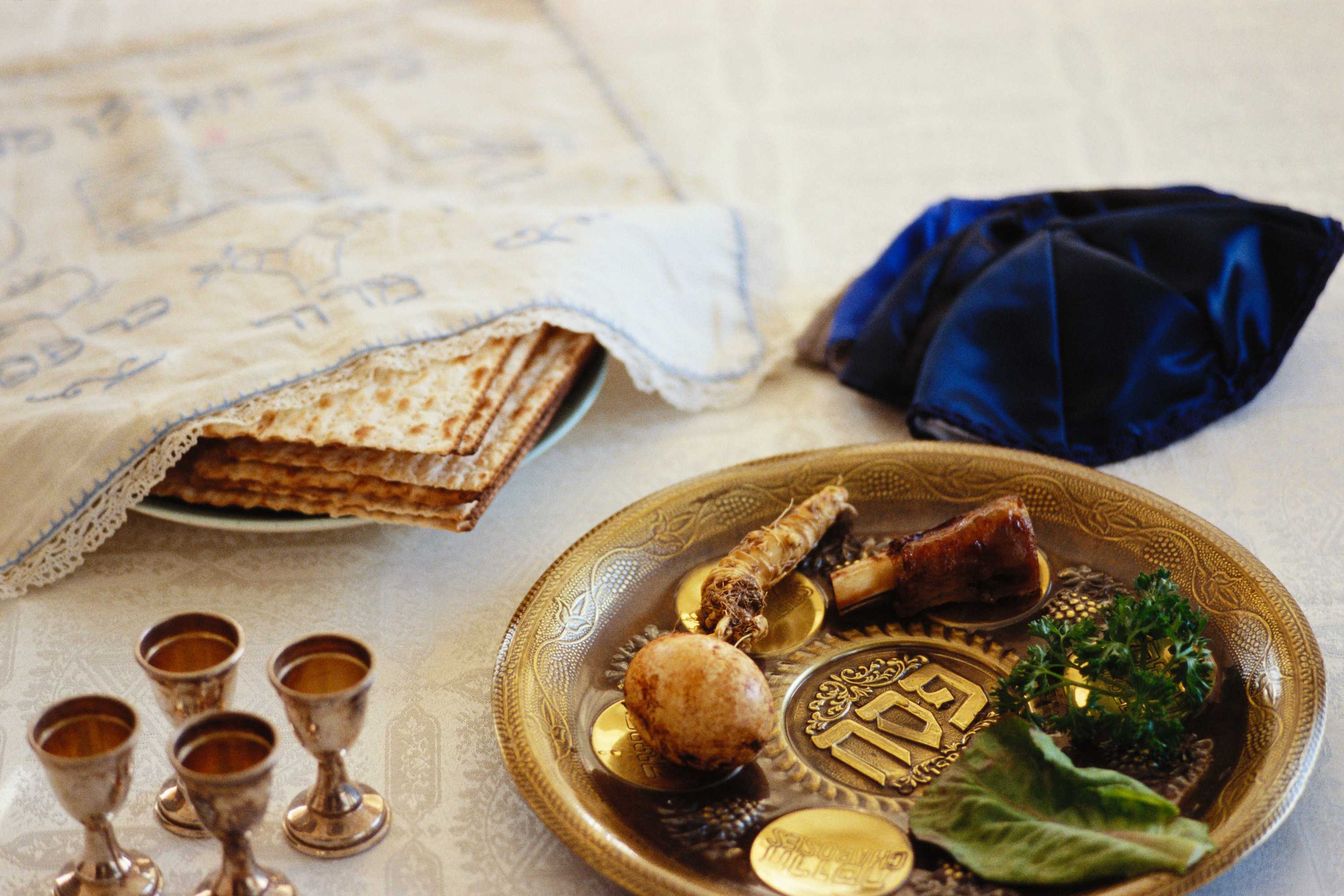 The Passover festival and the need for ritual - ABC Religion & Ethics