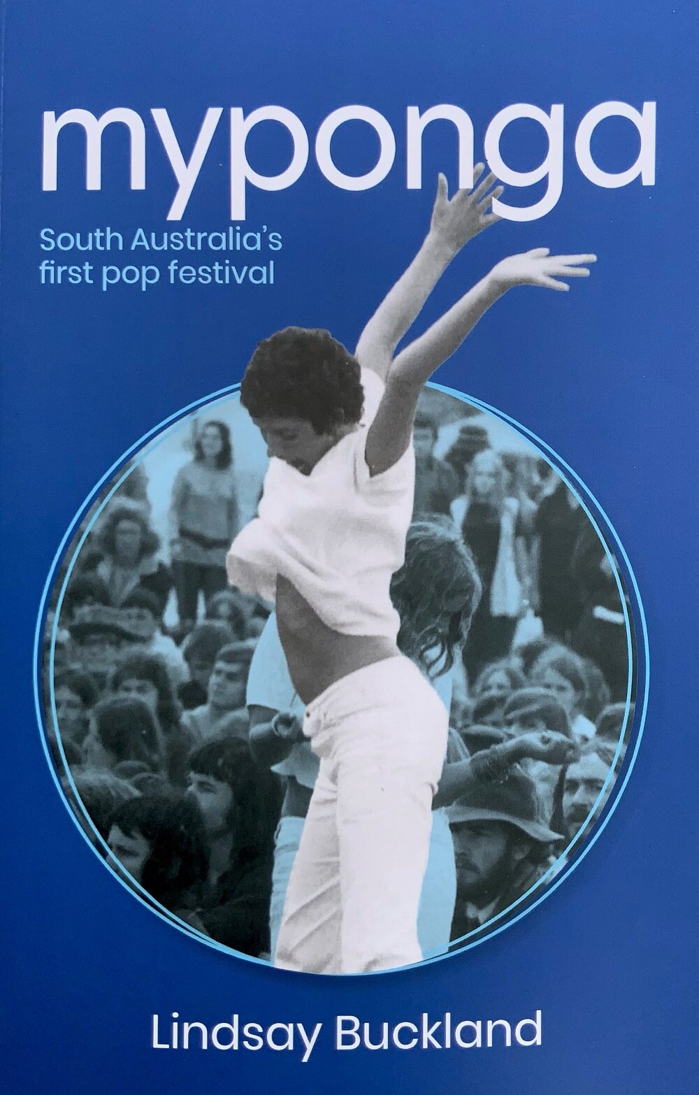 Myponga Pop Festival remembered 50 years on - ABC listen