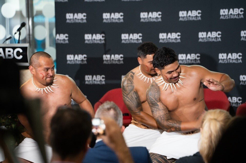 ABC Australia launches The Pacific at ABC Ultimo - ABC Pacific